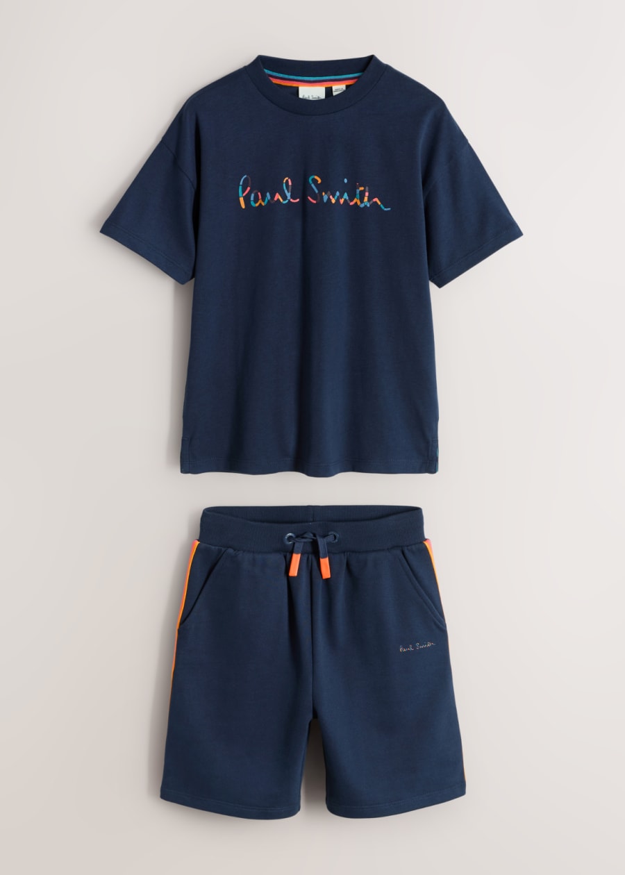 Boys' Designer Clothes | Junior Clothing Collection