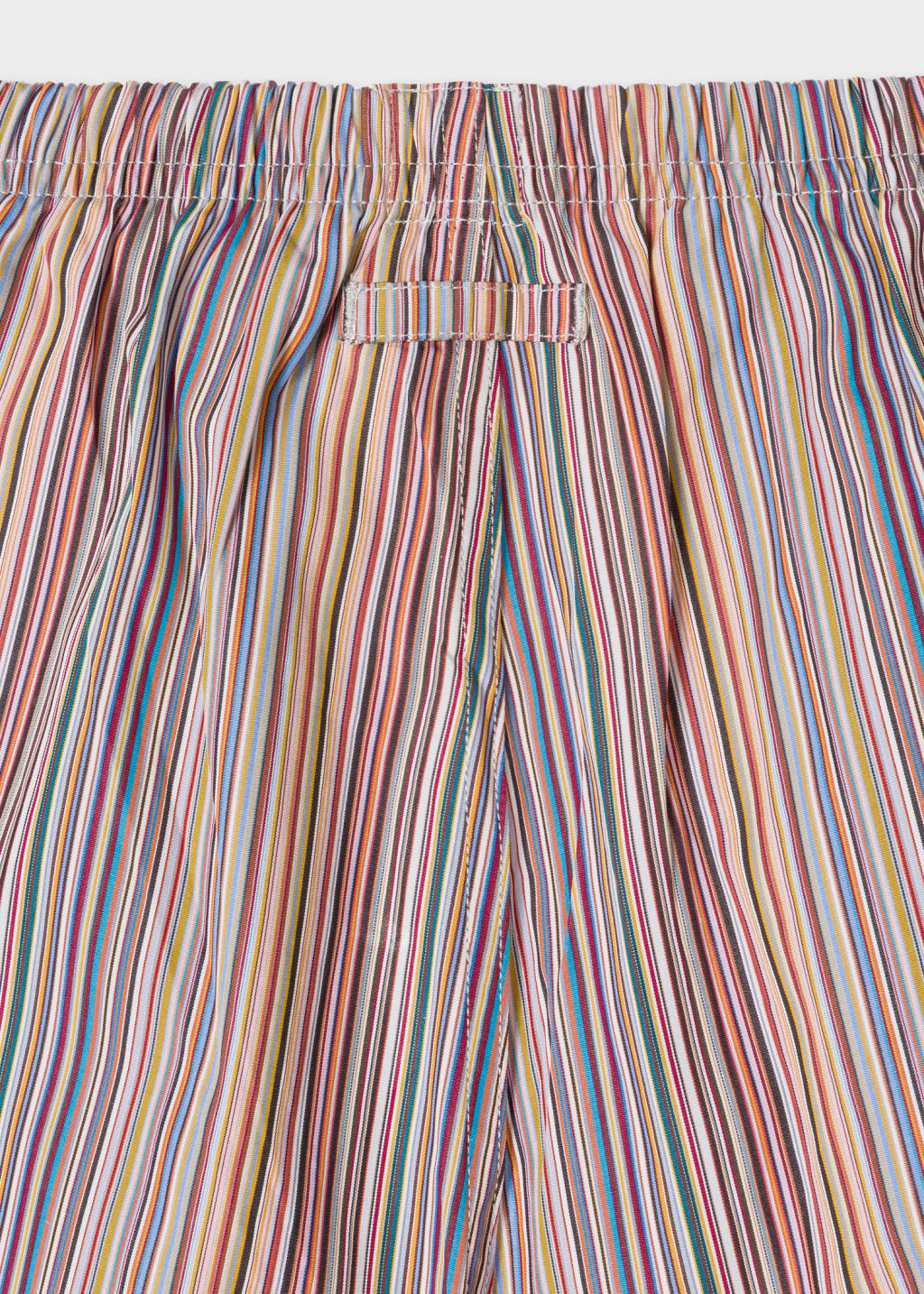 Signature Stripe' Pyjama Bottoms by Paul Smith