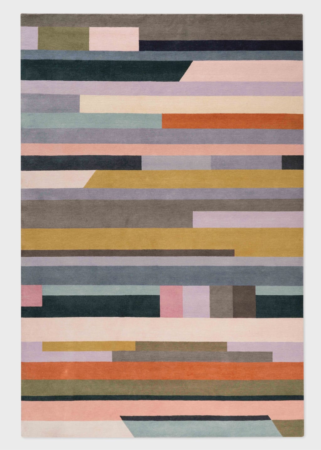 Paul Smith for The Rug Company - Interval Rug - Large