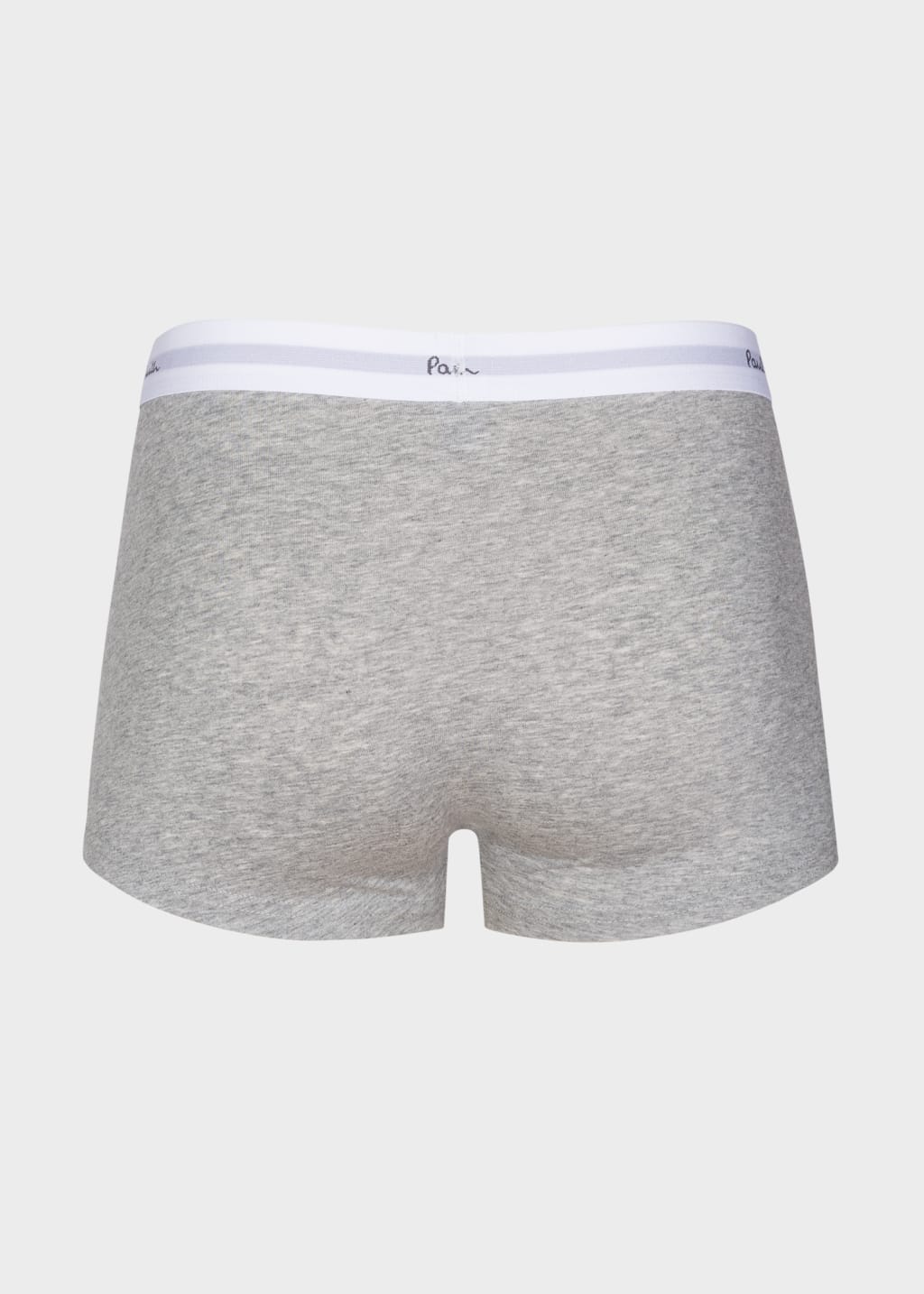 Men's 'Signature Stripe' Mixed Boxer Briefs Seven Pack