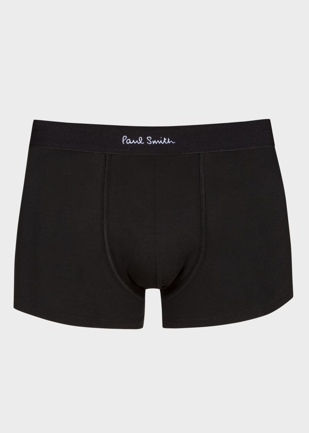 Men's 'Signature Stripe' Mixed Boxer Briefs Seven Pack