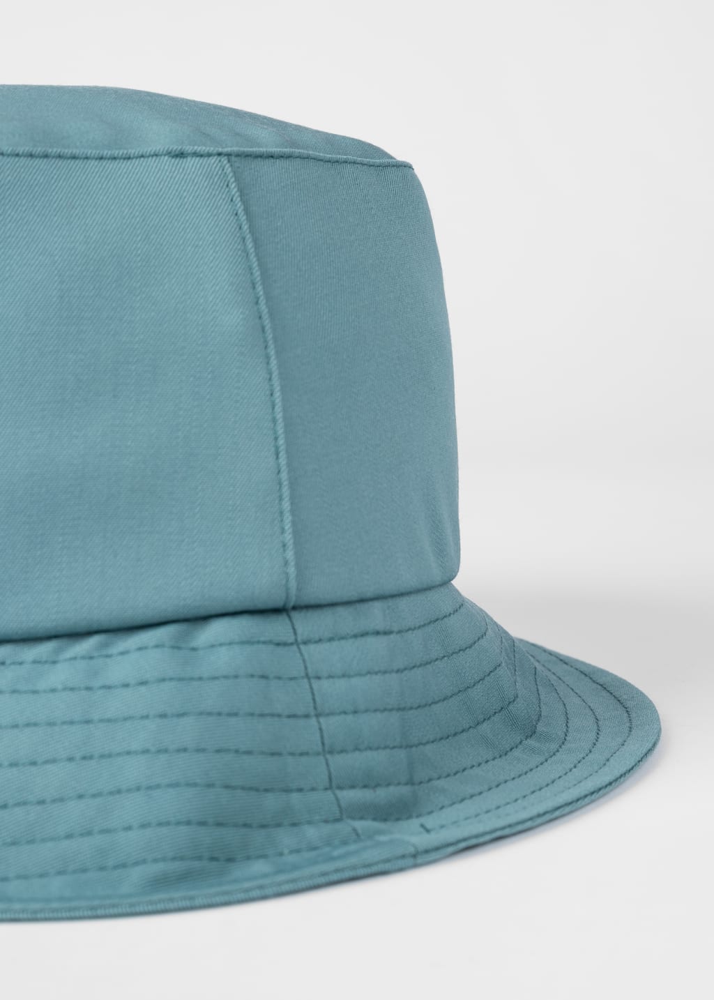 Men's Sky Blue Bucket Hat