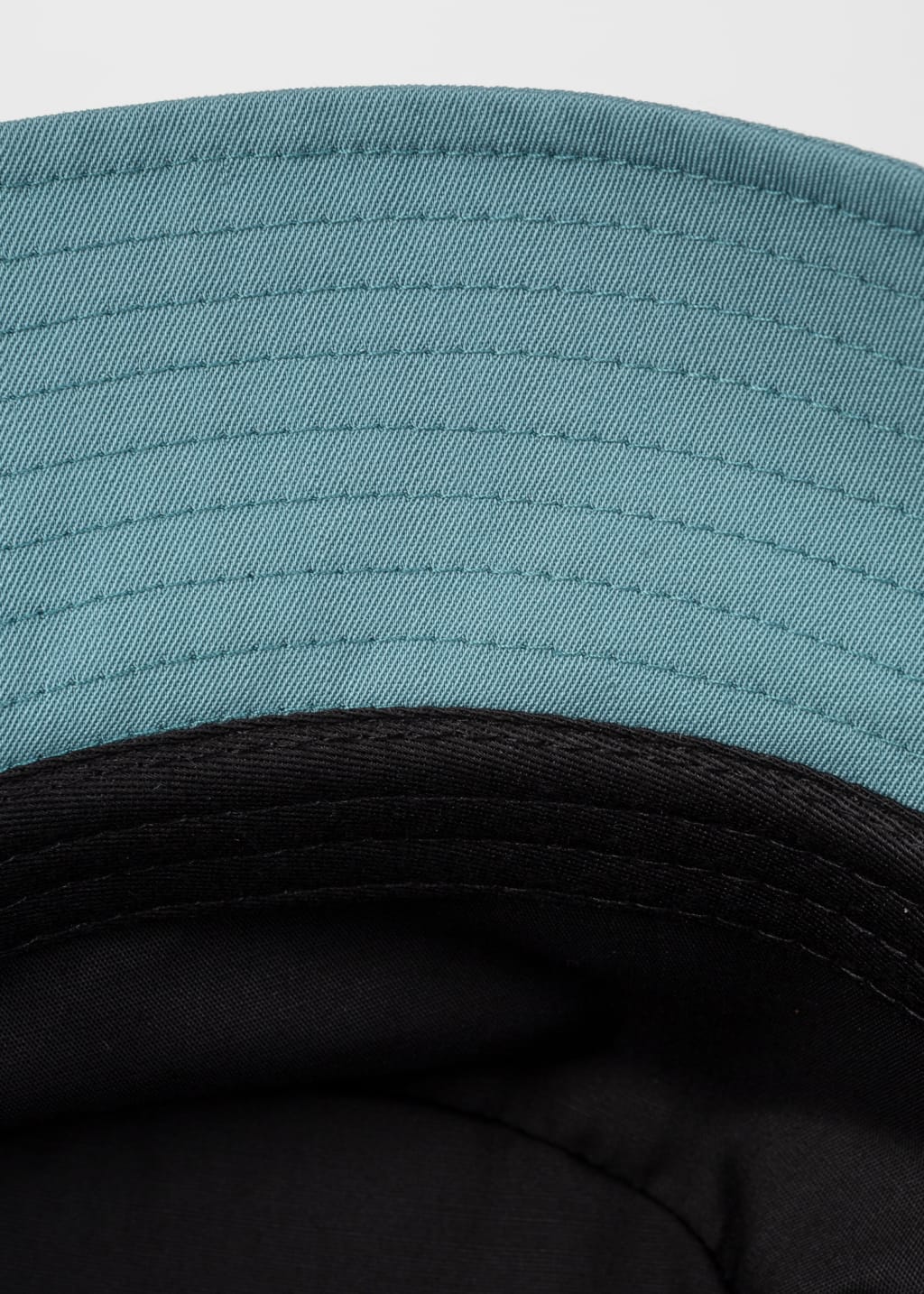 Men's Sky Blue Bucket Hat