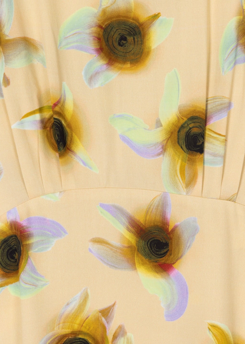 Women's Lemon 'Ibiza Sunflair' Dress
