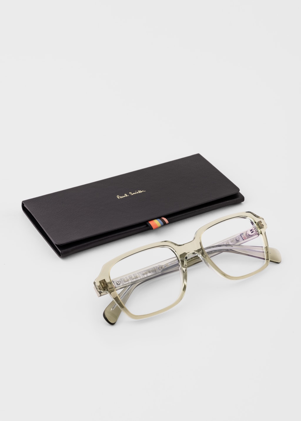 Sand 'Hythe' Spectacles