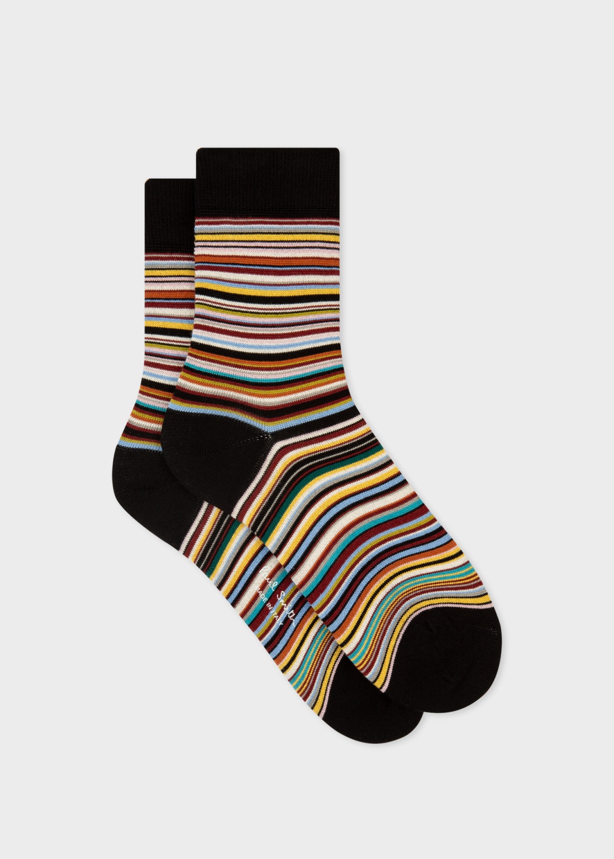 Women's 'Signature Stripe' Socks