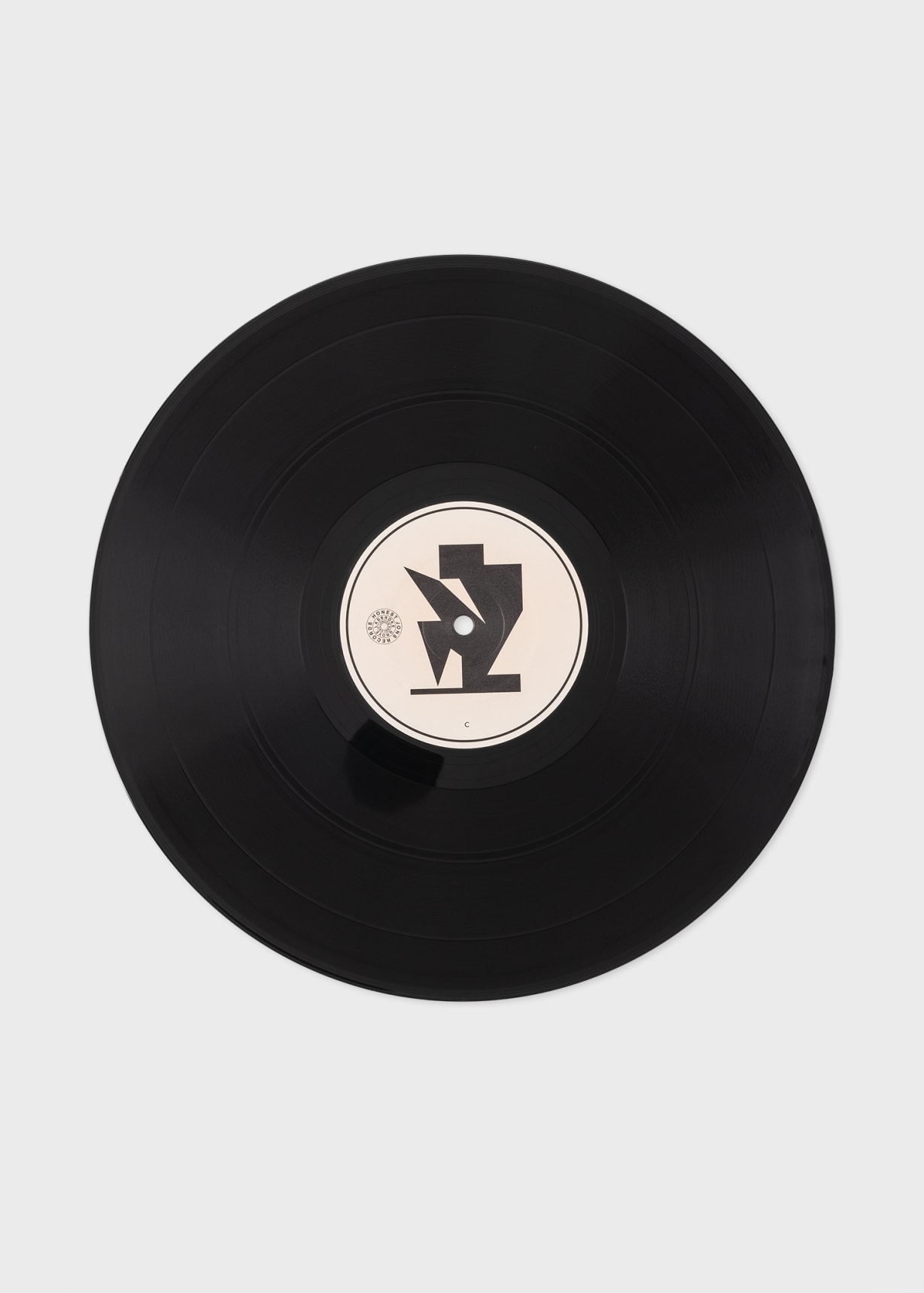 Actress - 'R.I.P' Vinyl 2 x LP