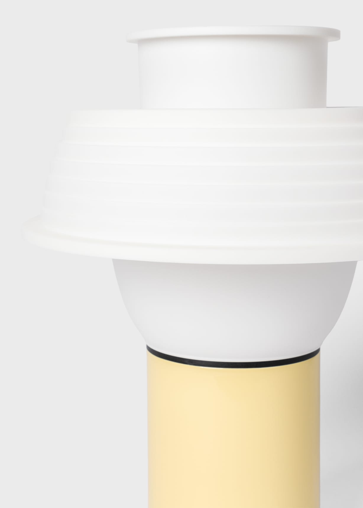 'SHADES TL2' Table Lamp by Sowden