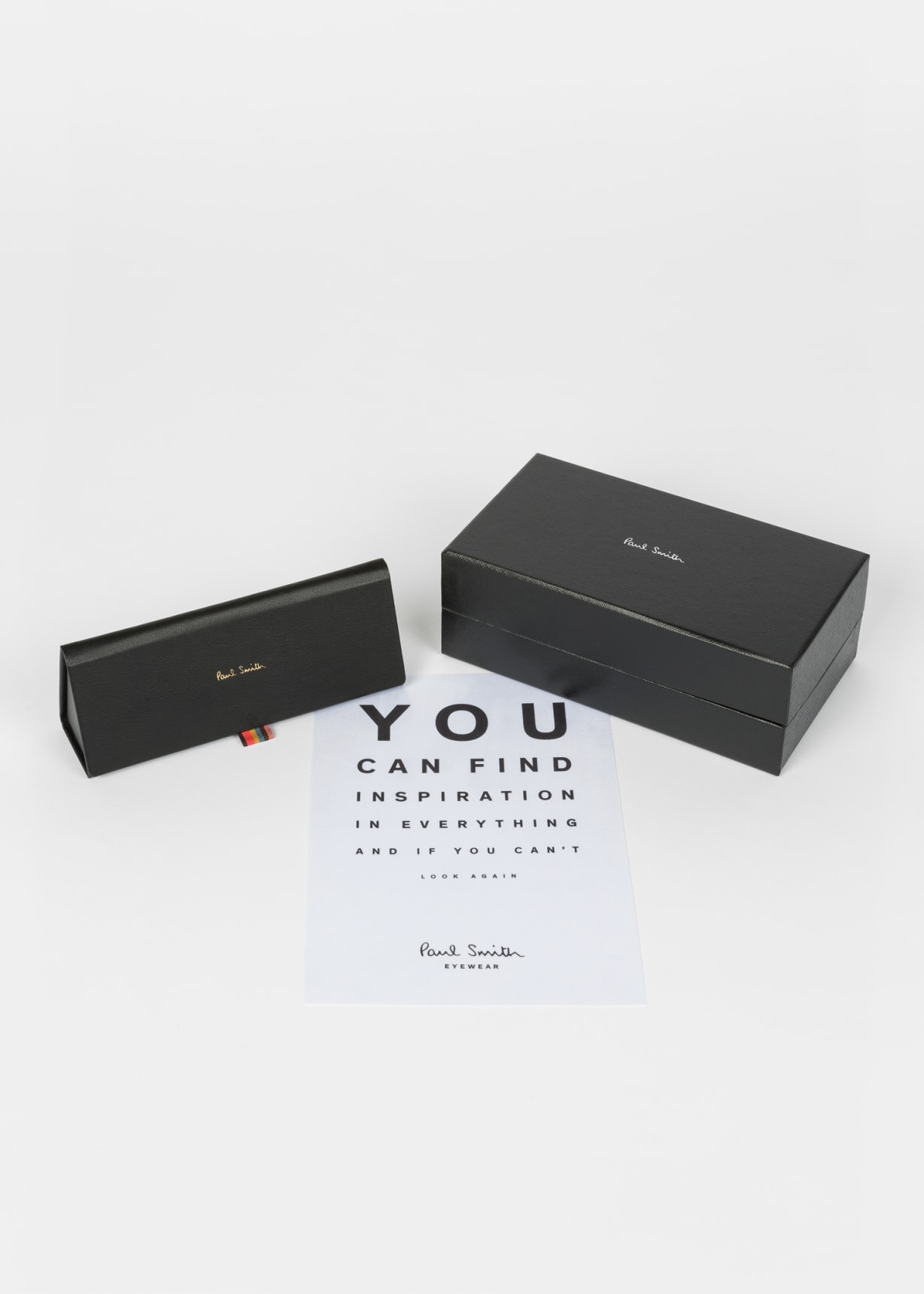 Khaki 'Harrow' Spectacles