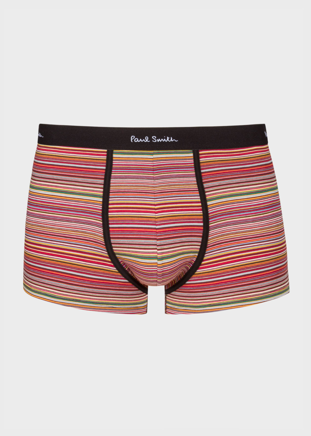 Men's 'Signature Stripe' Socks & Boxer Briefs Gift Set