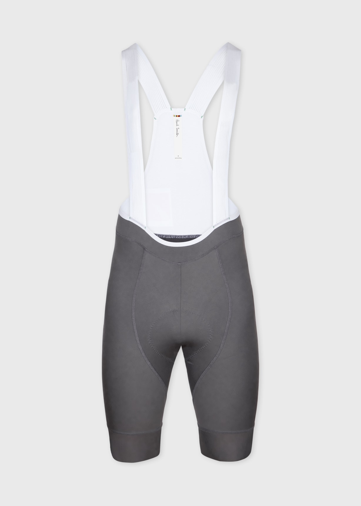 Men's Asphalt Cycling Bib Shorts