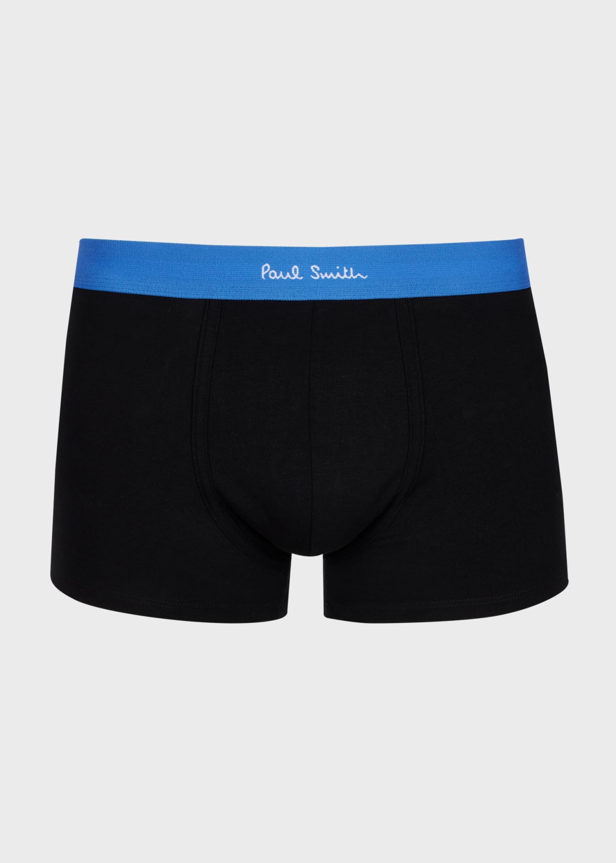Men's Mixed 'Signature Stripe' and Robot Boxer Briefs Three Pack