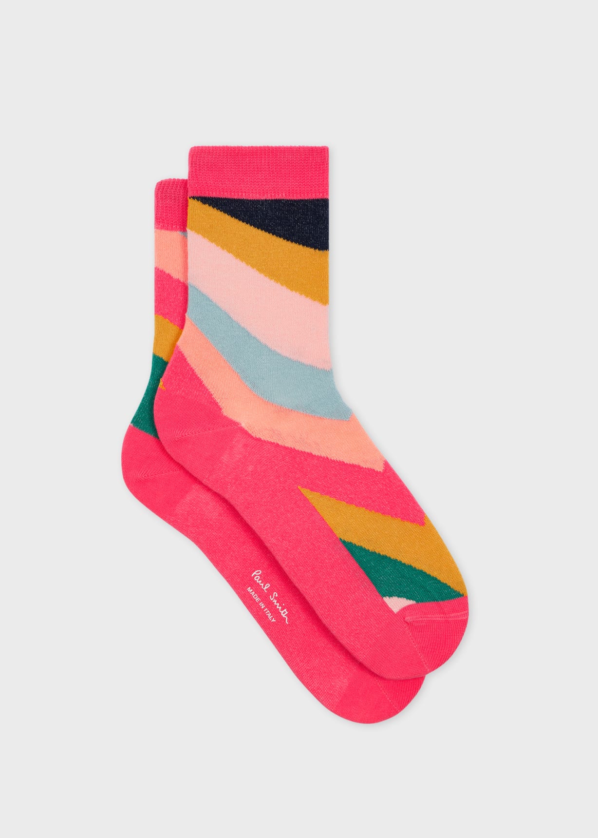 Women's Chunky 'Swirl' Socks