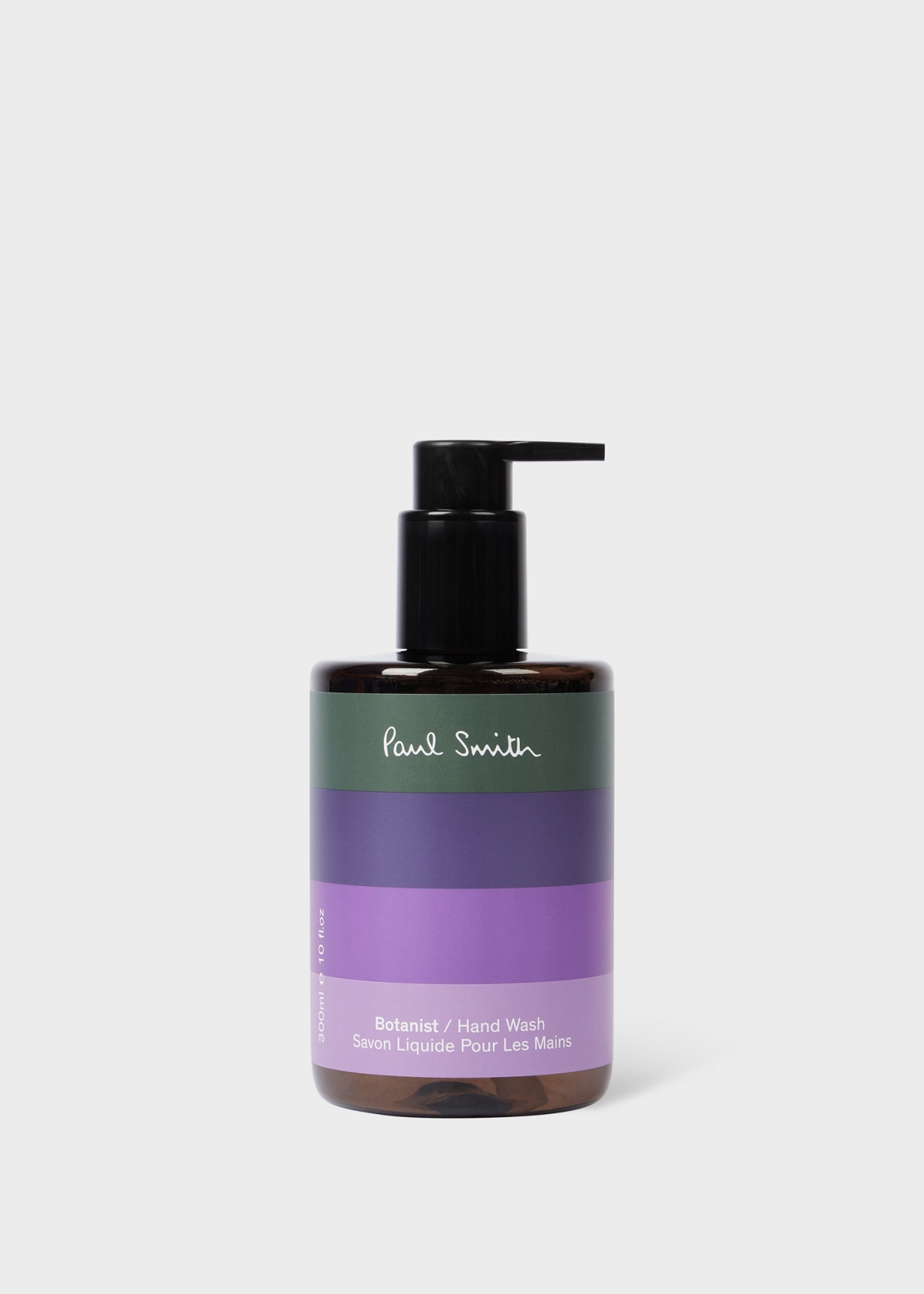 Paul Smith Botanist Scented Candle & Hand Care Set