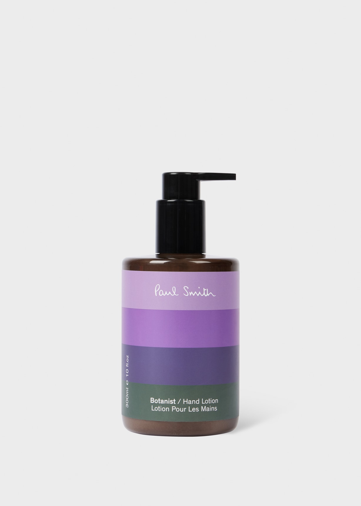 Paul Smith Botanist Scented Candle & Hand Care Set