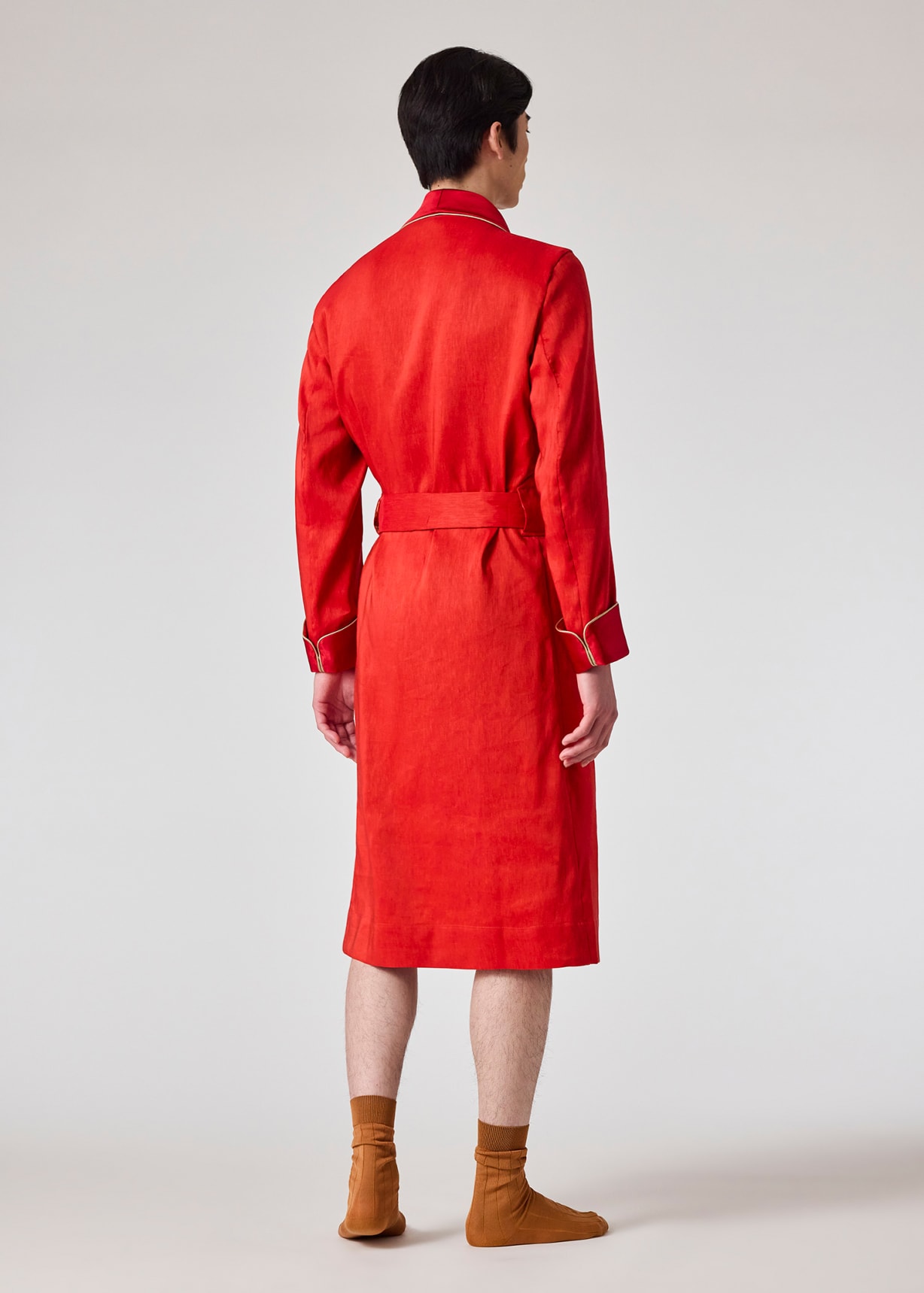 daniel hanson nottingham