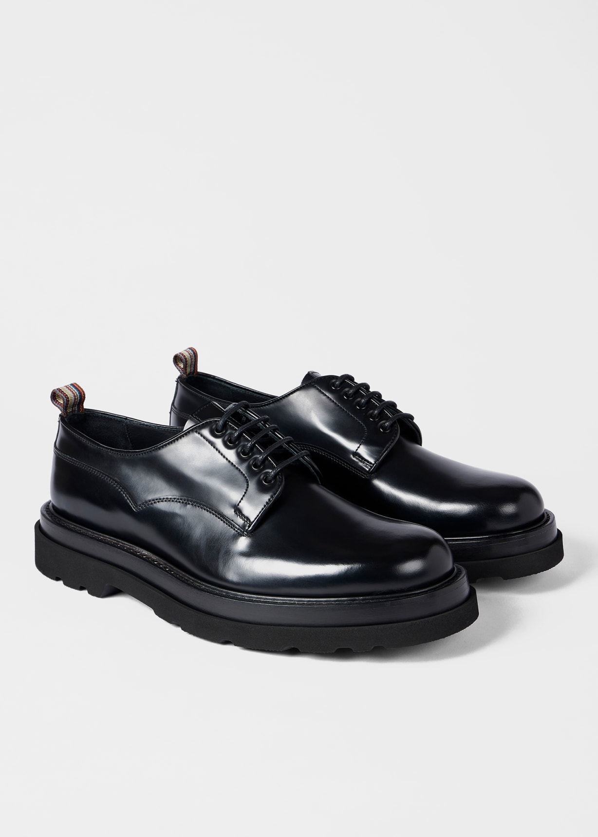 Men's Black 'Godwin' Shoes
