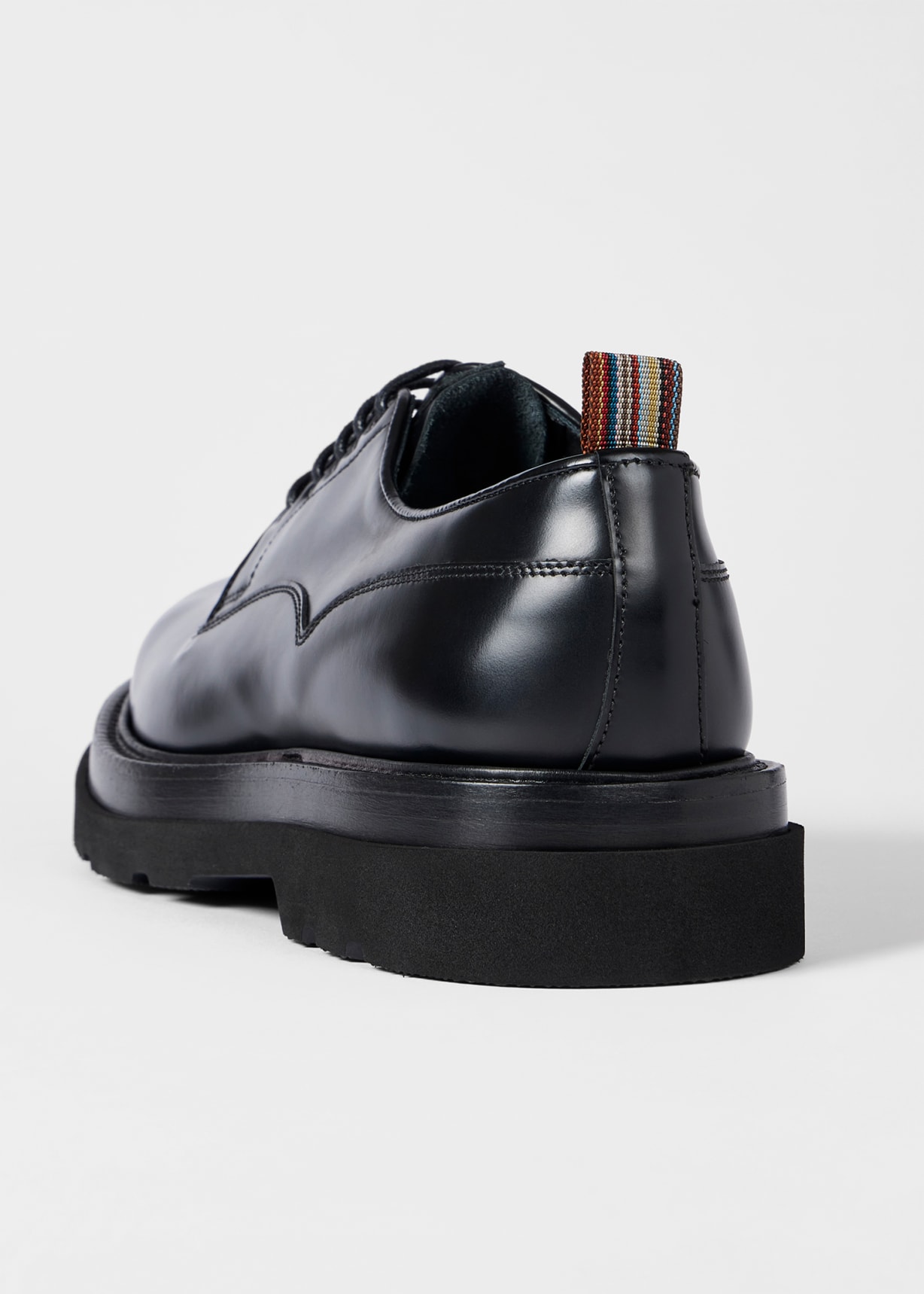 Men's Black 'Godwin' Shoes