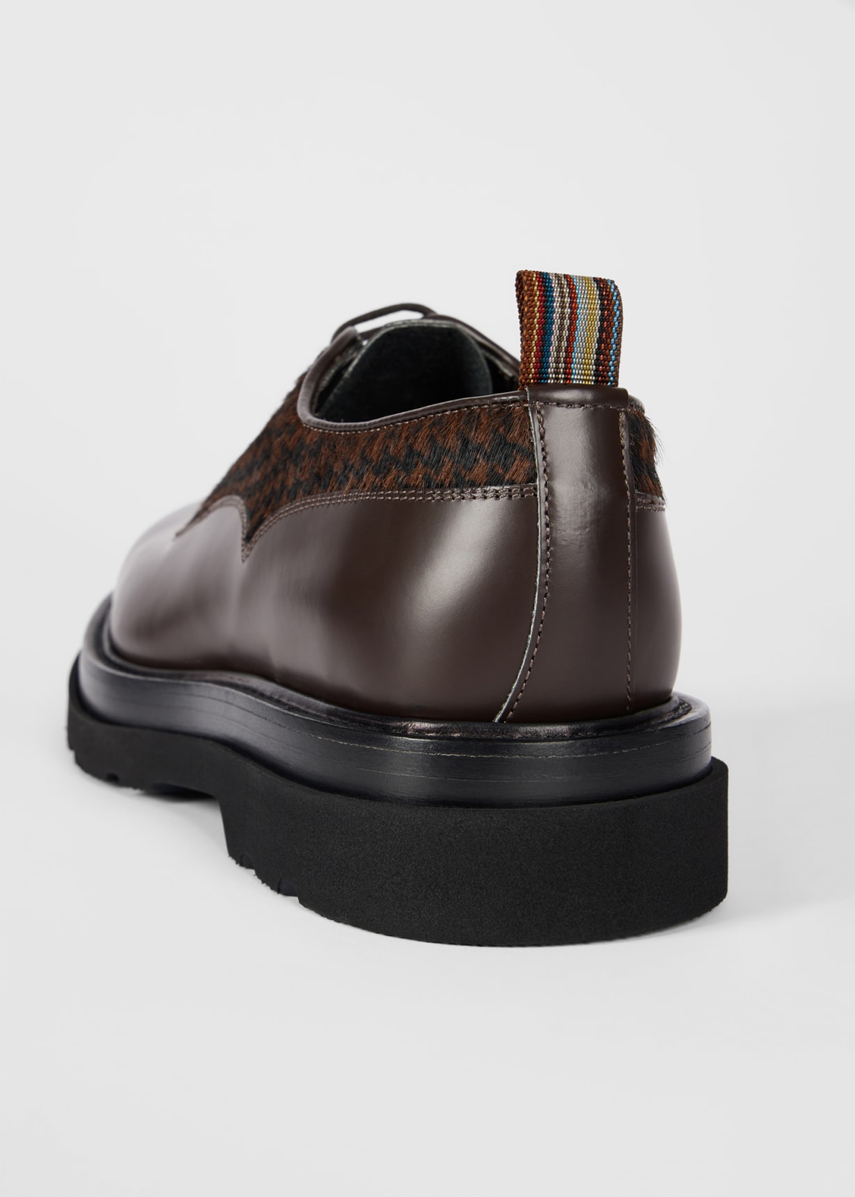 Men's Brown 'Godwin' Shoes