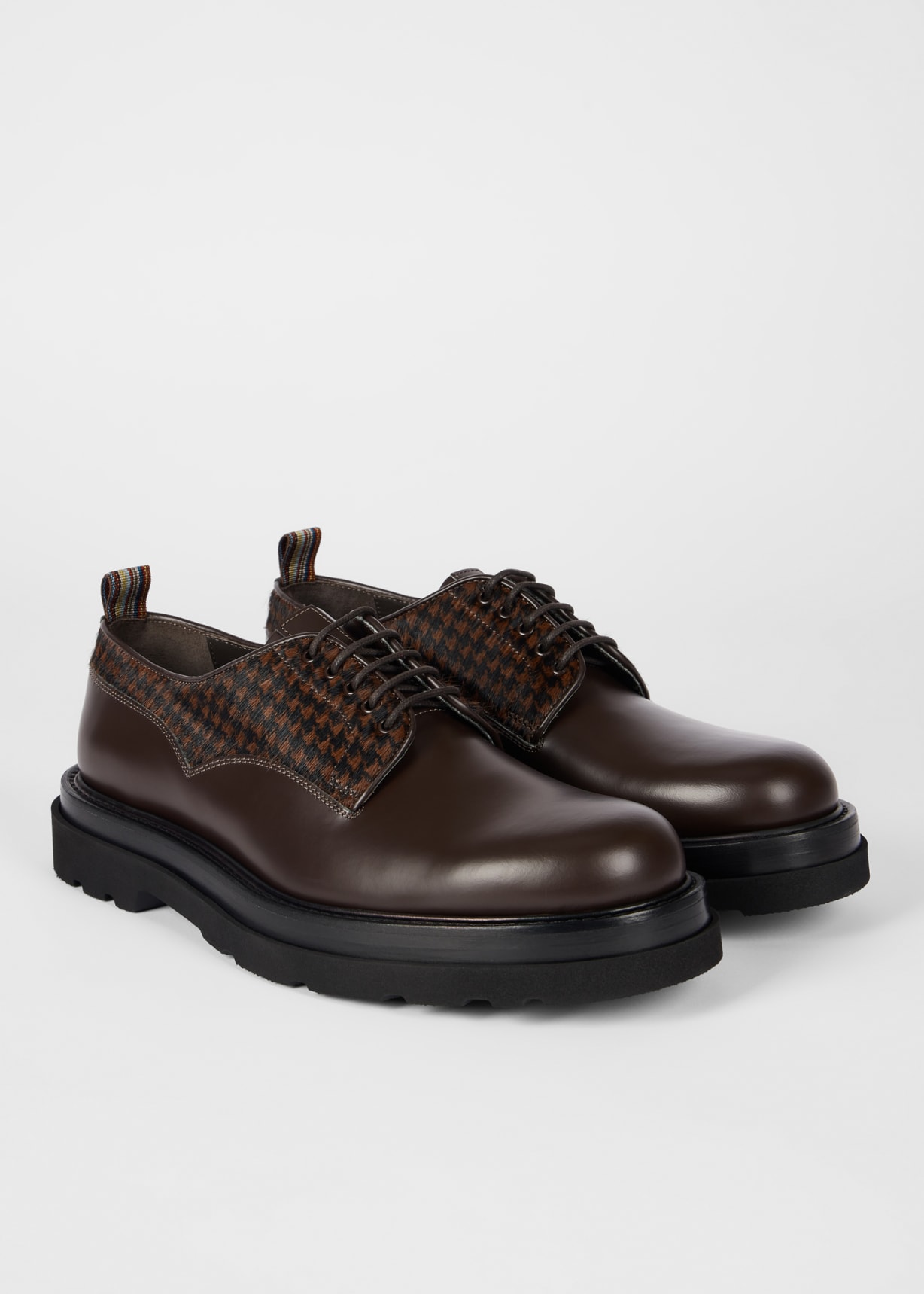 Chaussures Homme 'Godwin' Marron