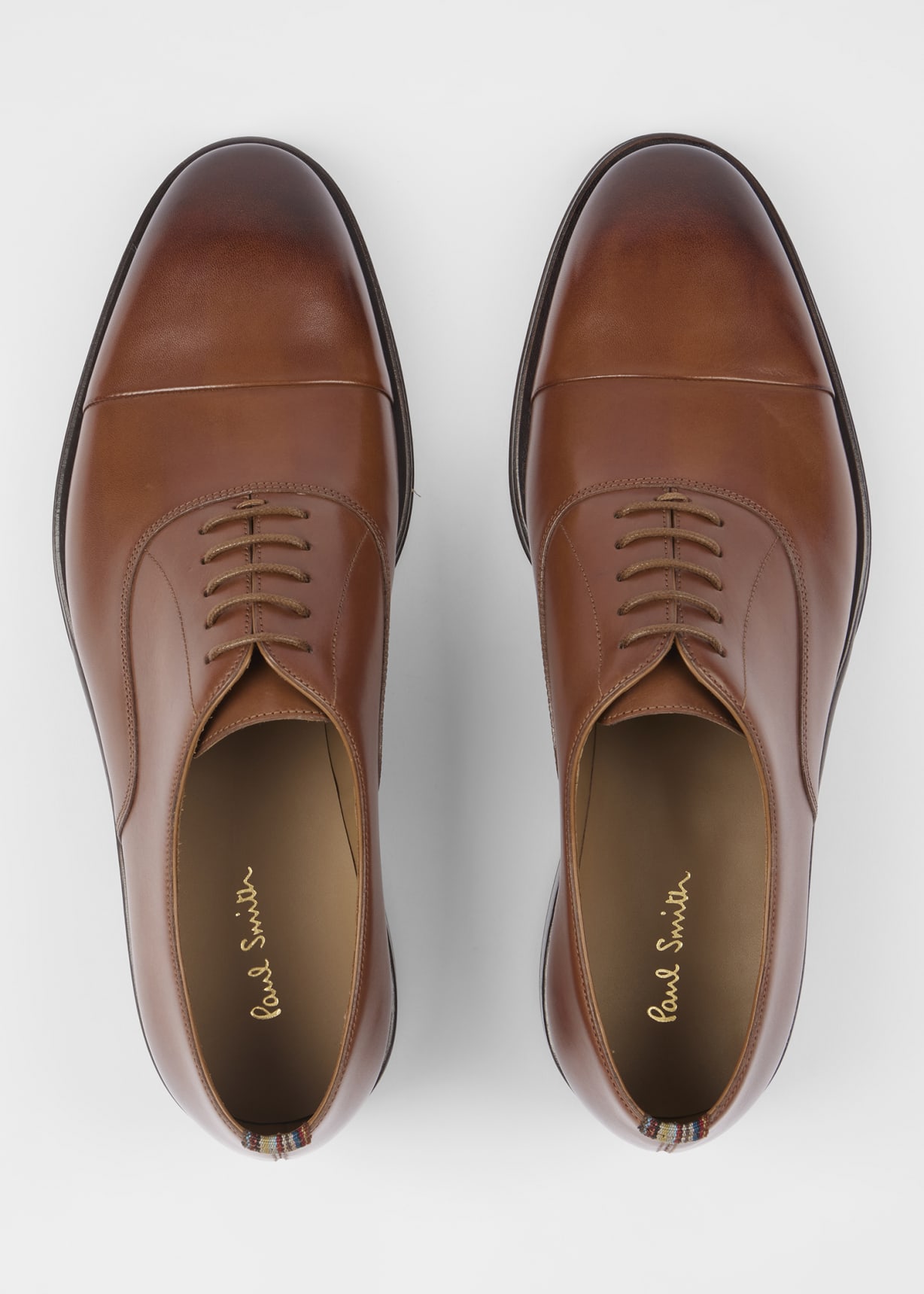 Men's Tan 'Garson' Shoes