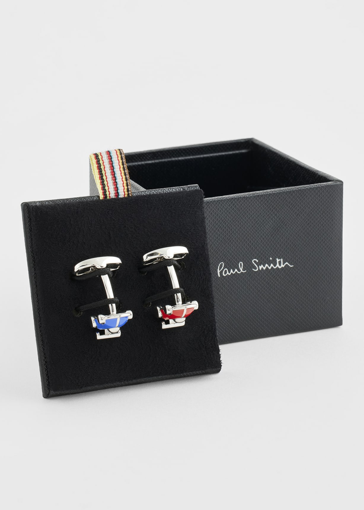 'Racing Car' Cufflinks