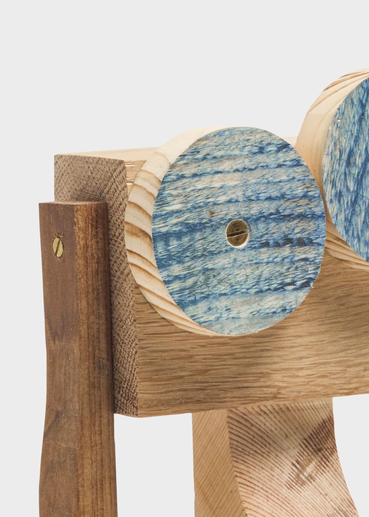 Studiomama - 'Joan' Off-Cut Sculpture