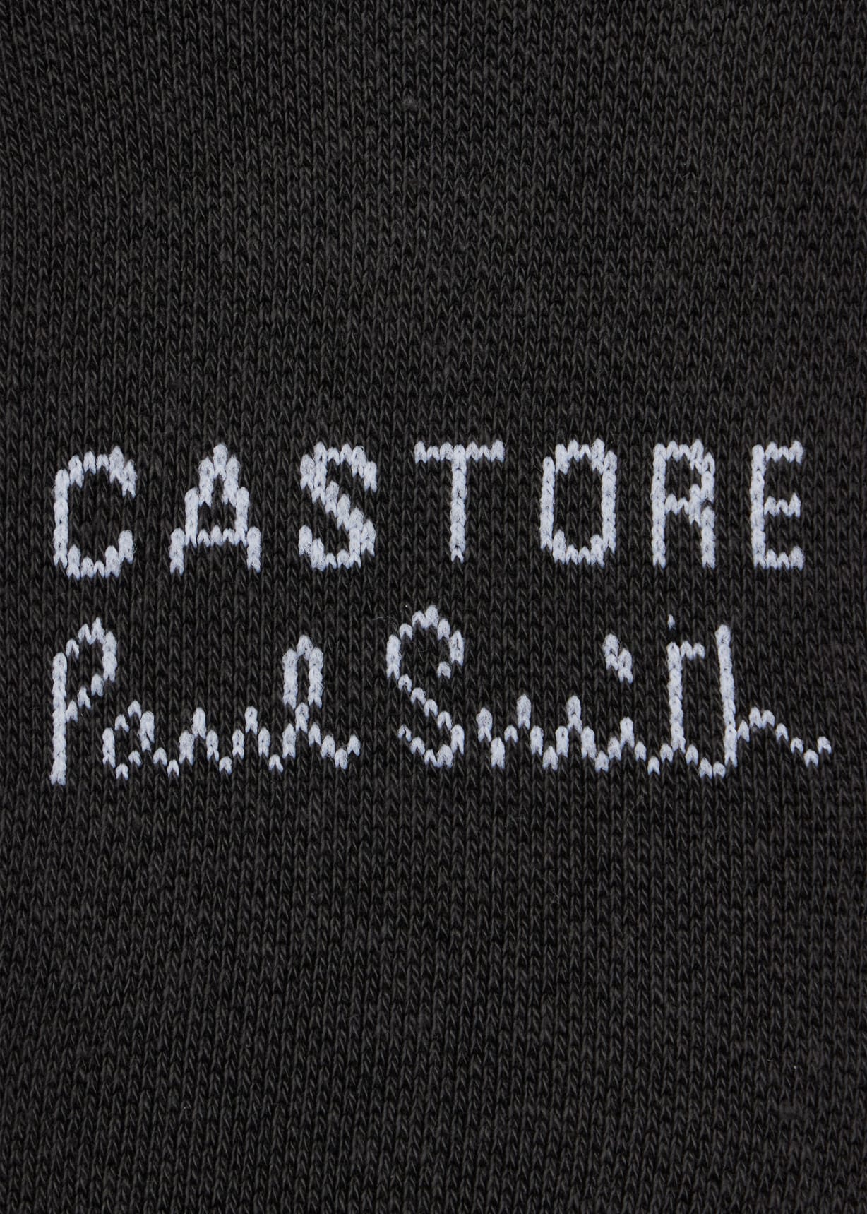 Paul Smith + Castore - Charcoal Technical Ankle Socks Two Pack