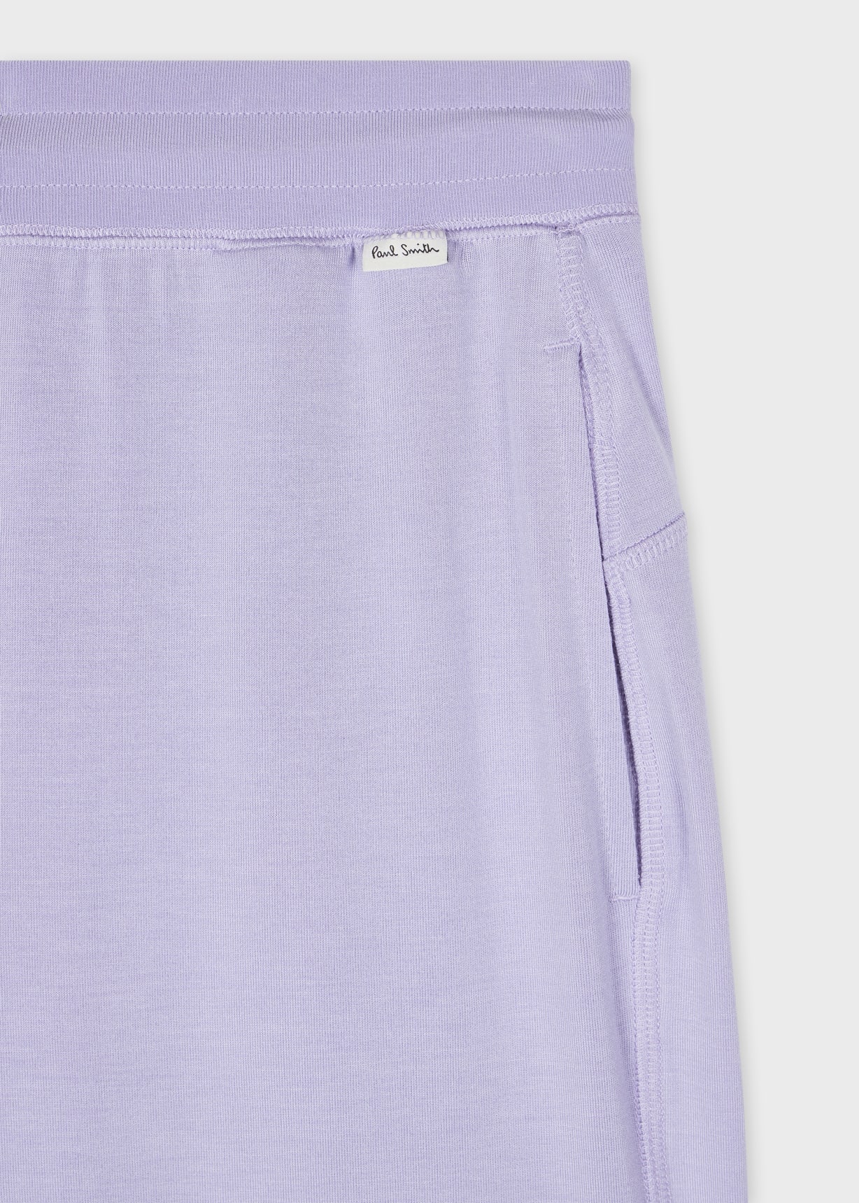 Women's Modal-Blend Lounge Sweatpants Paul Smith