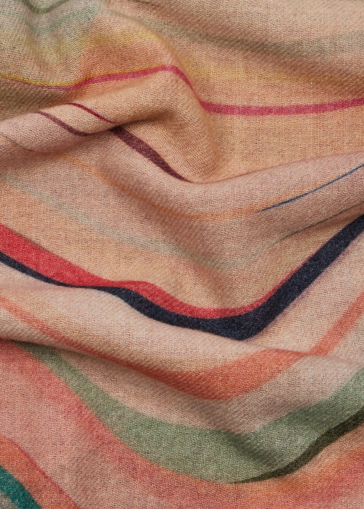 Women's 'Dusky Swirl' Scarf