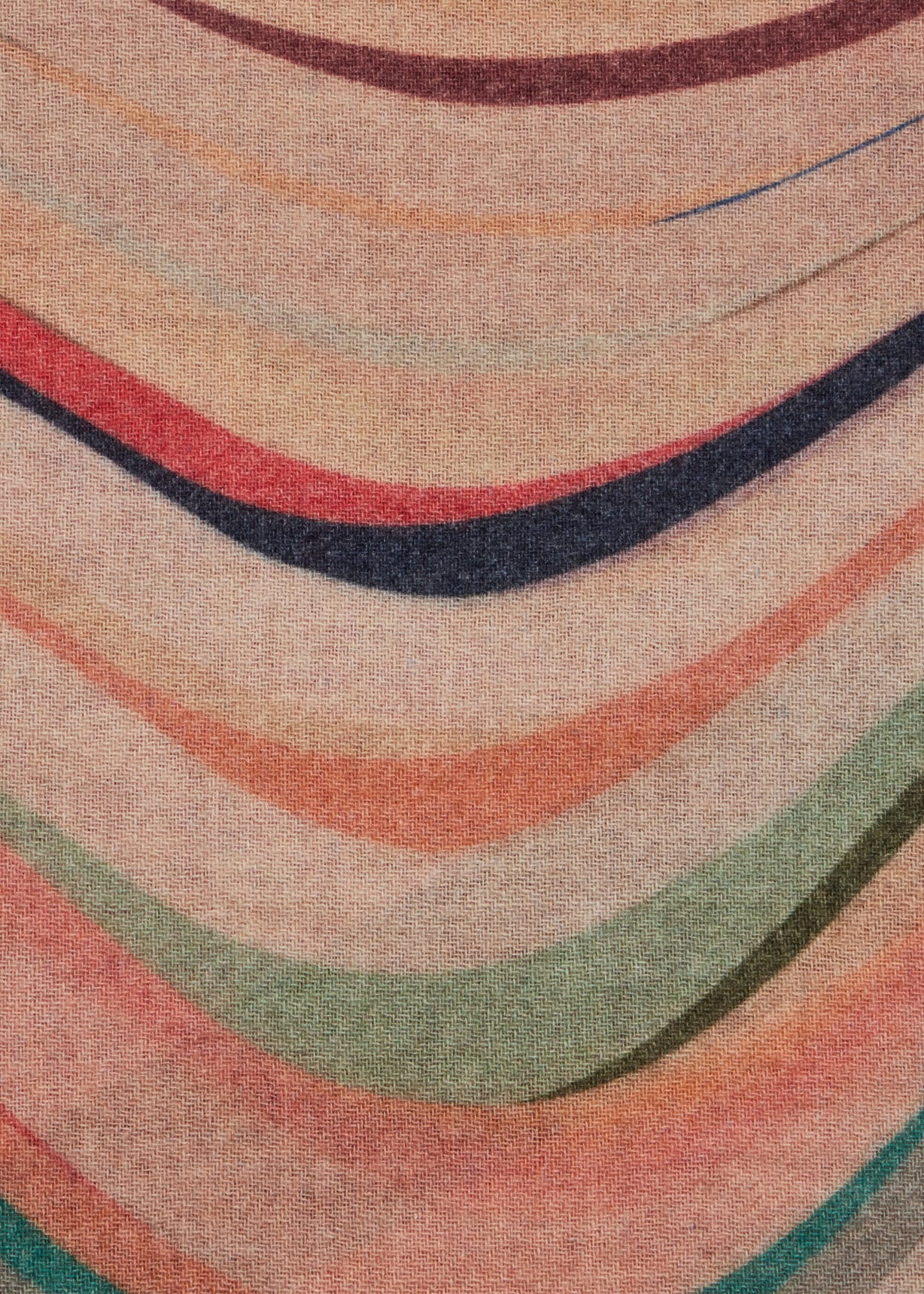 Women's 'Dusky Swirl' Scarf