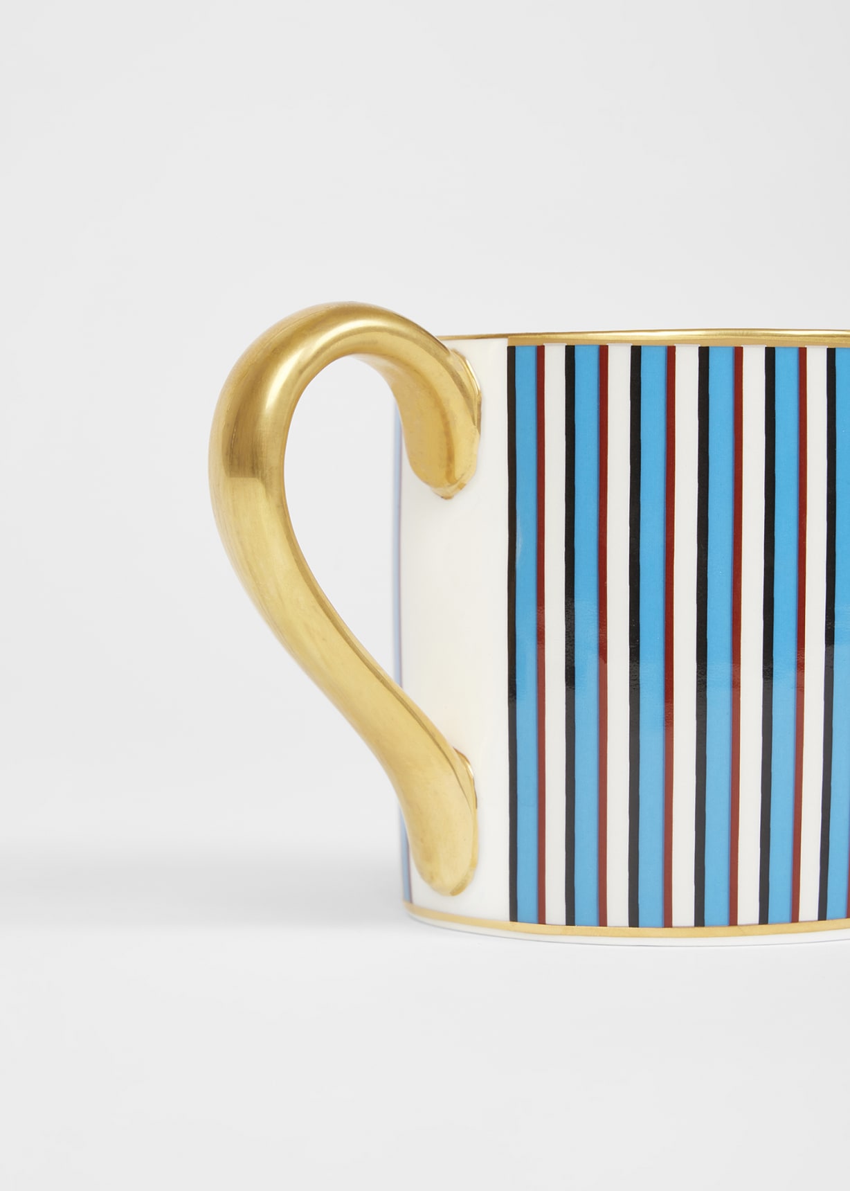 Our Made in England Milk Jug