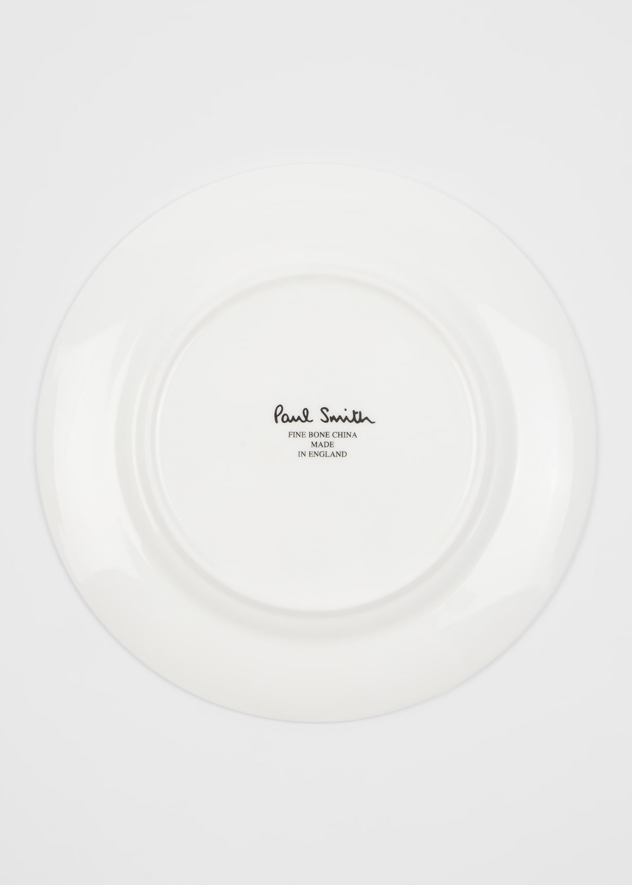 Our Made in England 6" Side Plate