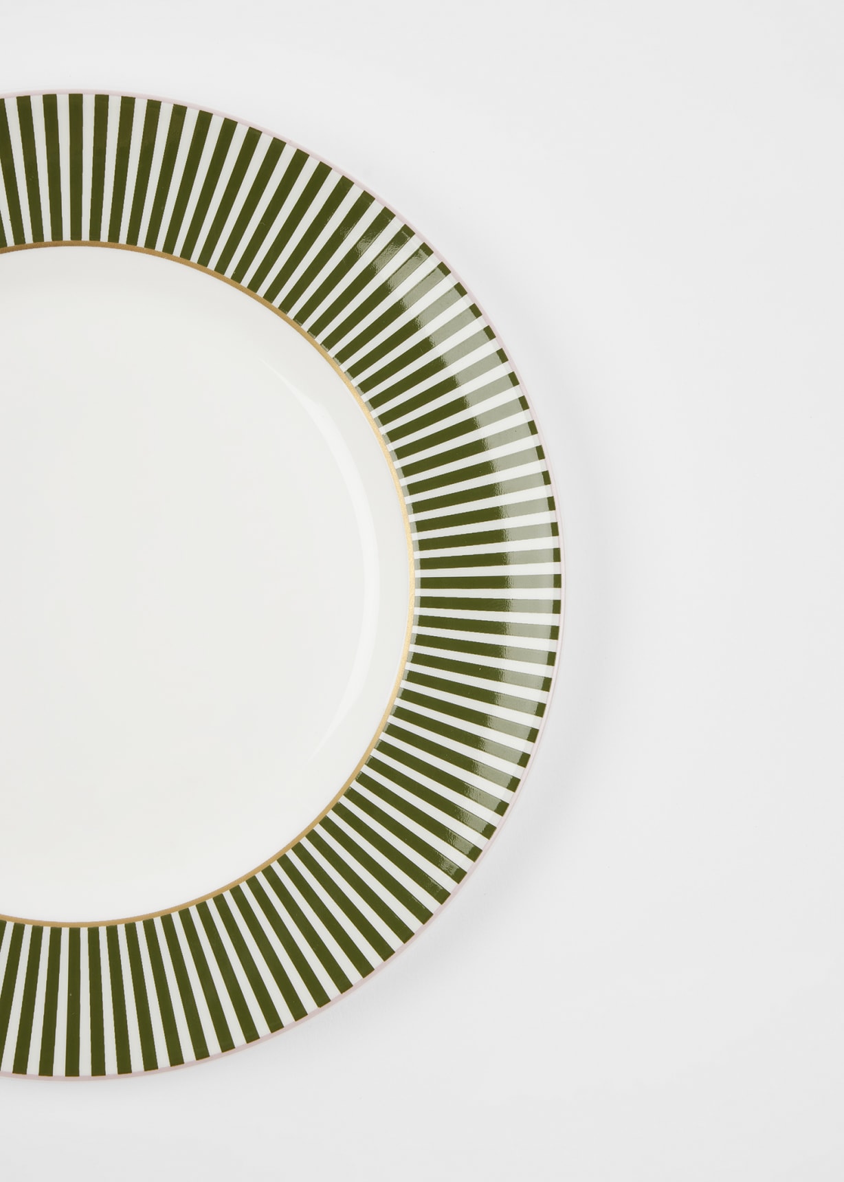 Our Made in England 6" Side Plate