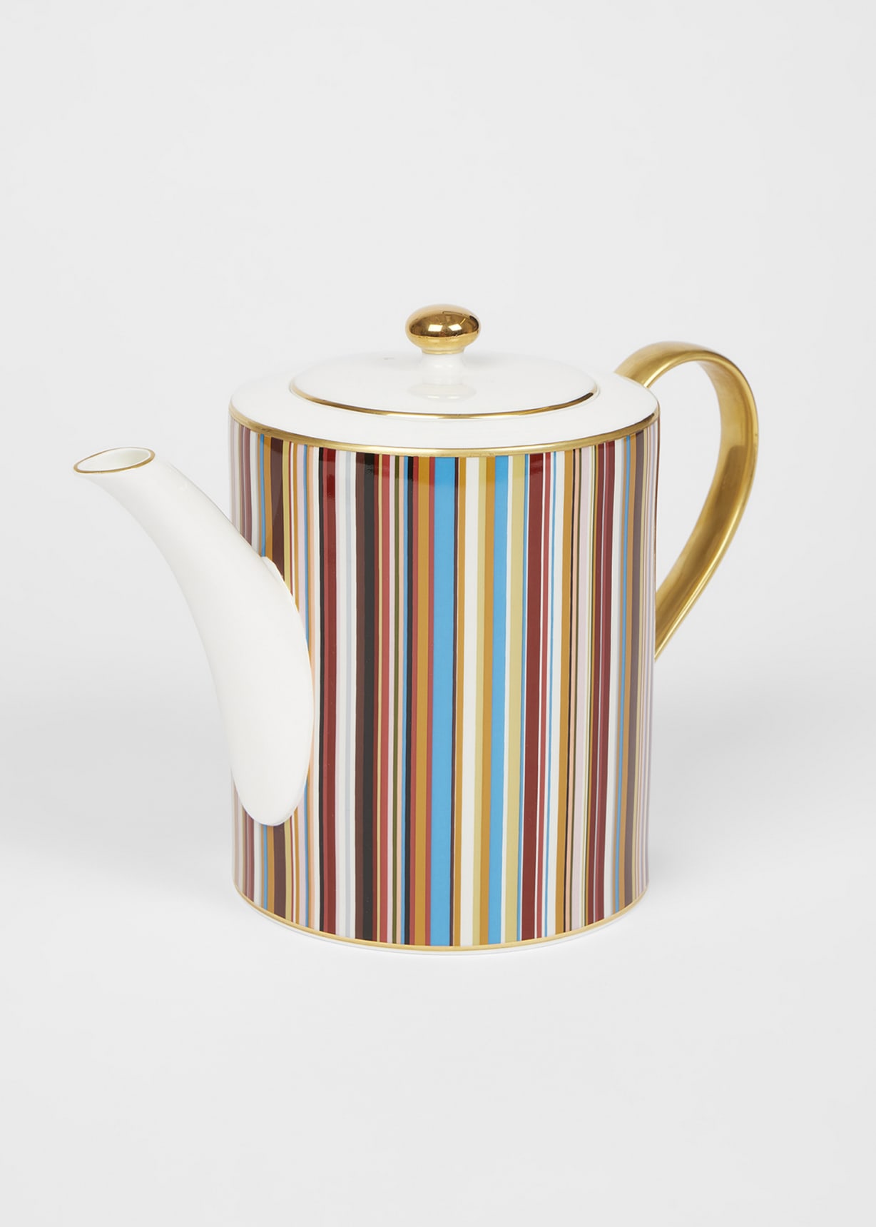 Our Made in England Tea Pot