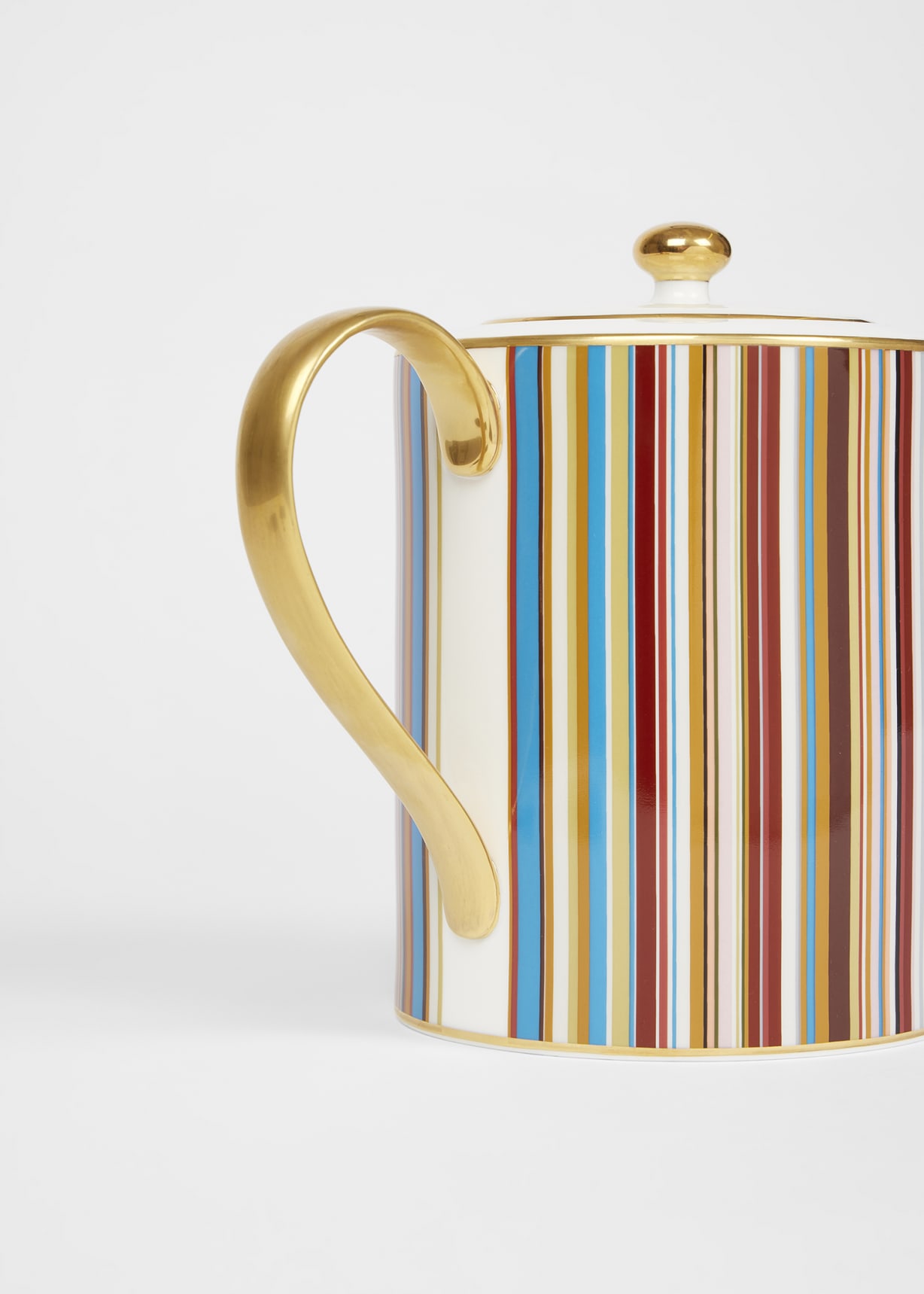 Our Made in England Tea Pot