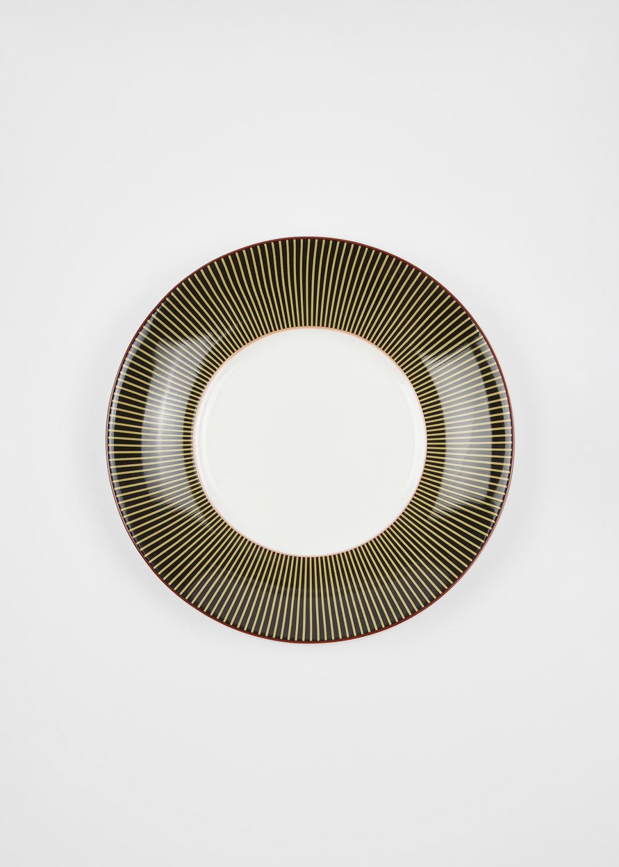 Our Made in England Teacup and Saucer