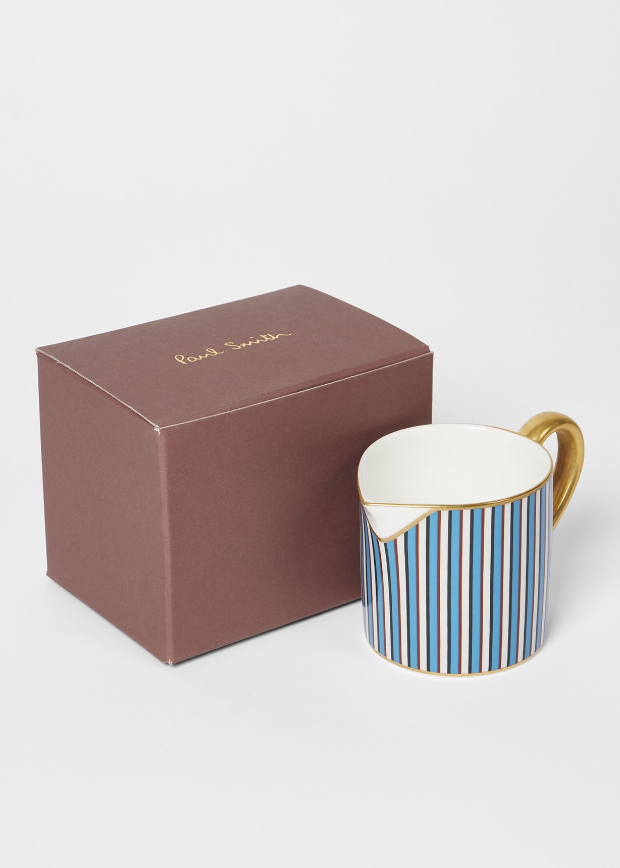 Our Made in England Milk Jug