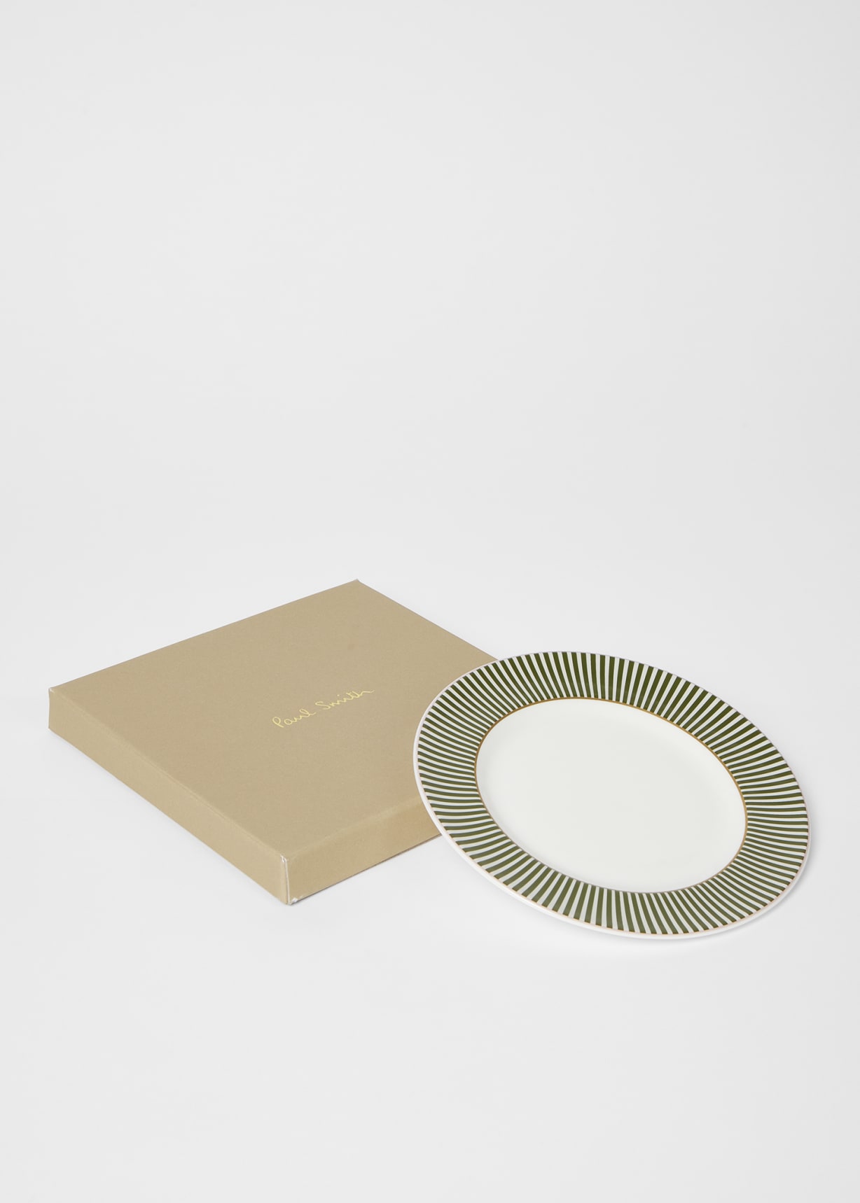 Our Made in England 6" Side Plate