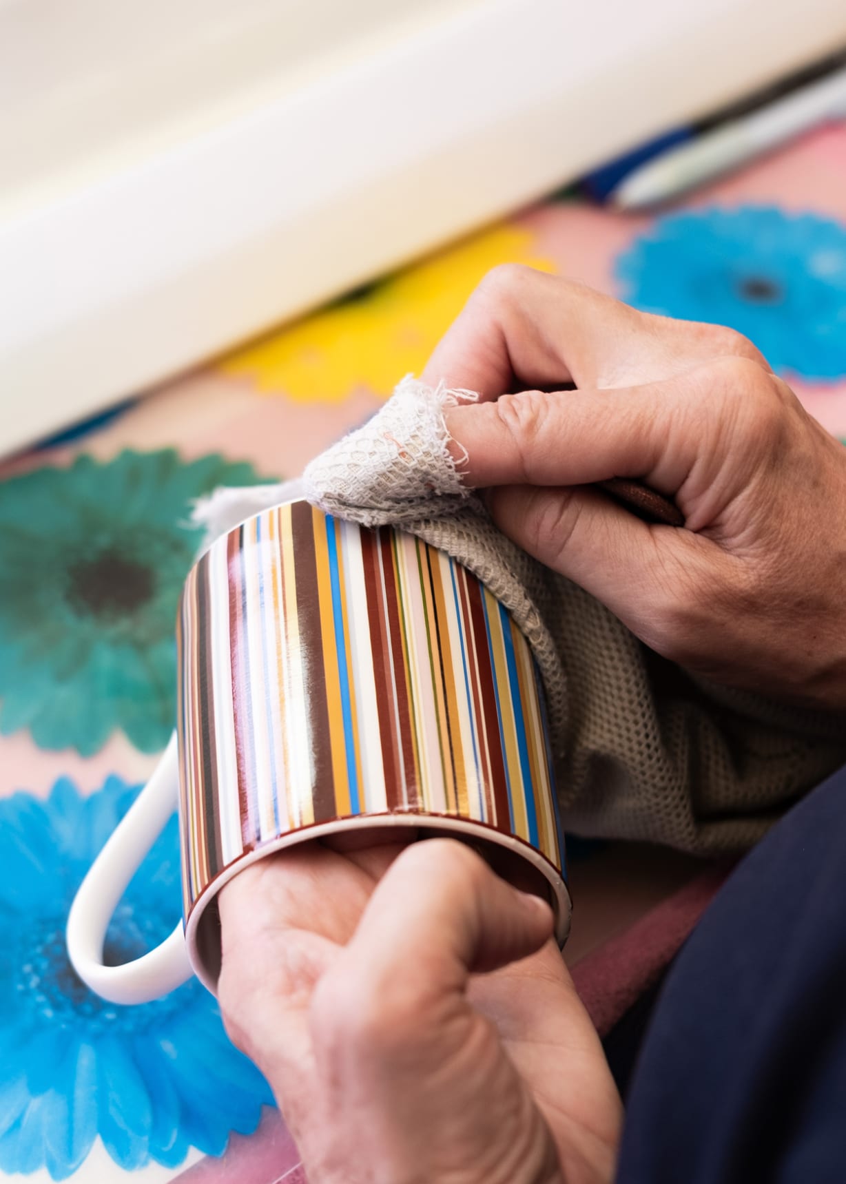 Our Made in England Mug