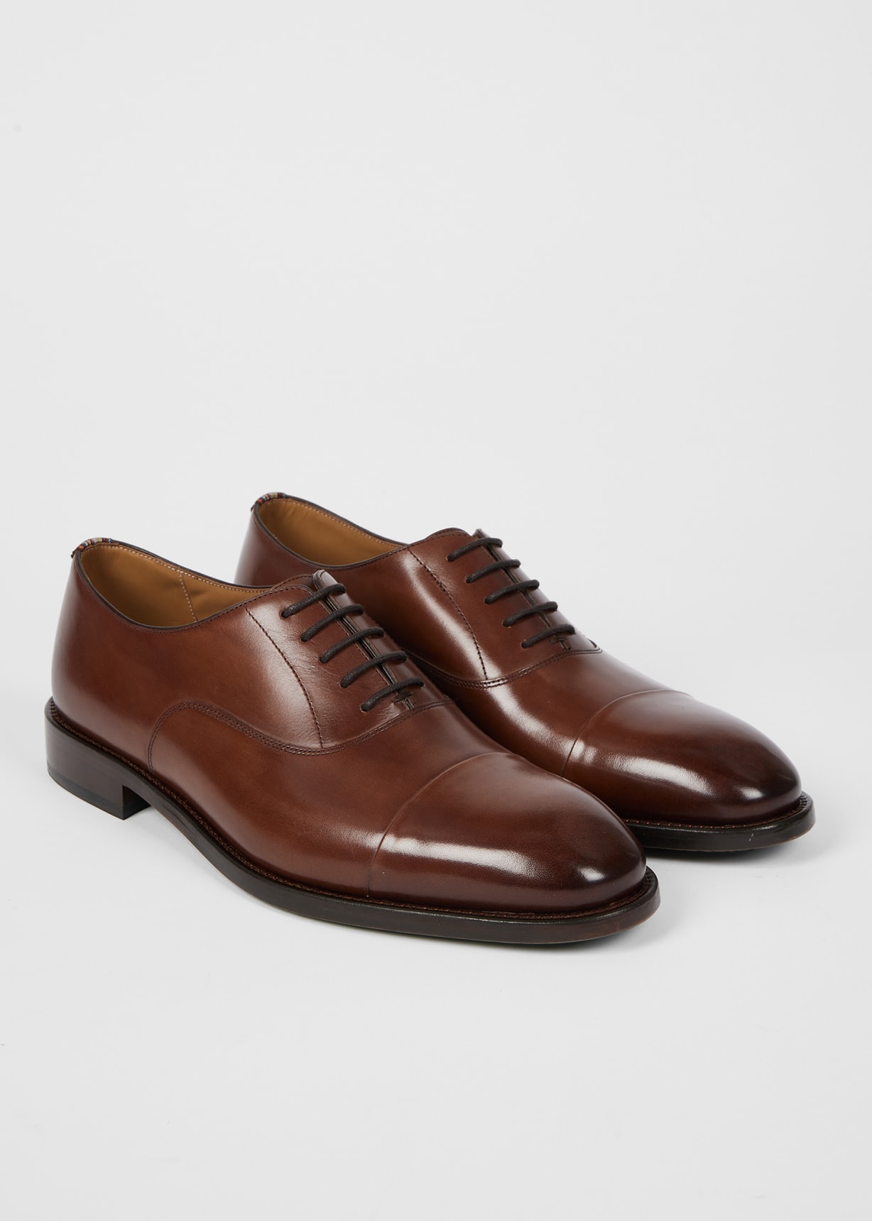 Men's Brown 'Garson' Shoes
