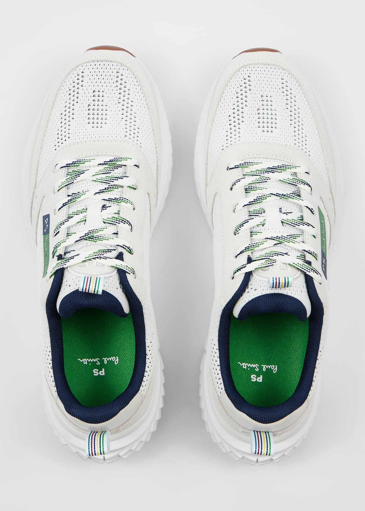 Baskets Homme Blanches 'Darter'