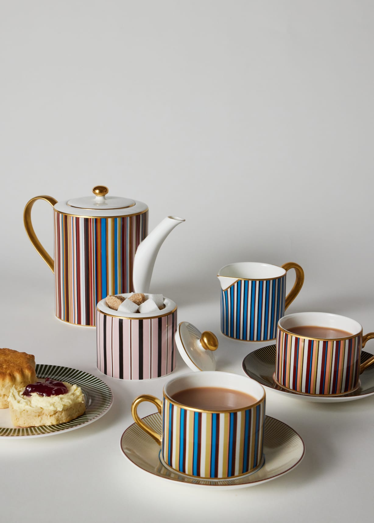 Our Made in England 6" Side Plate