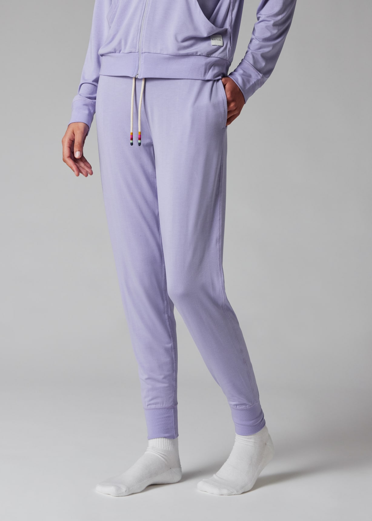 Women's Modal-Blend Lounge Sweatpants Paul Smith