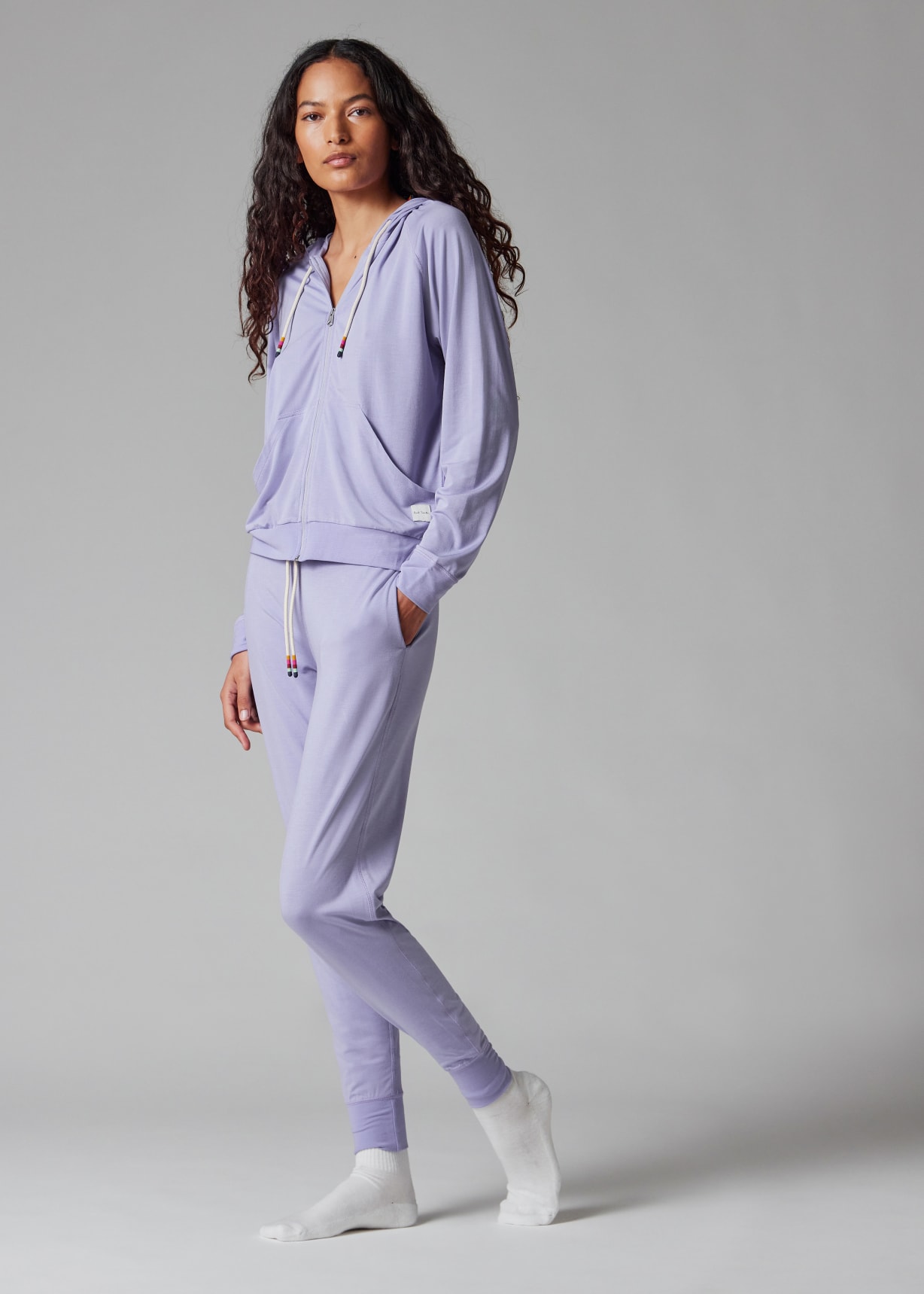 Women's Modal-Blend Lounge Sweatpants Paul Smith