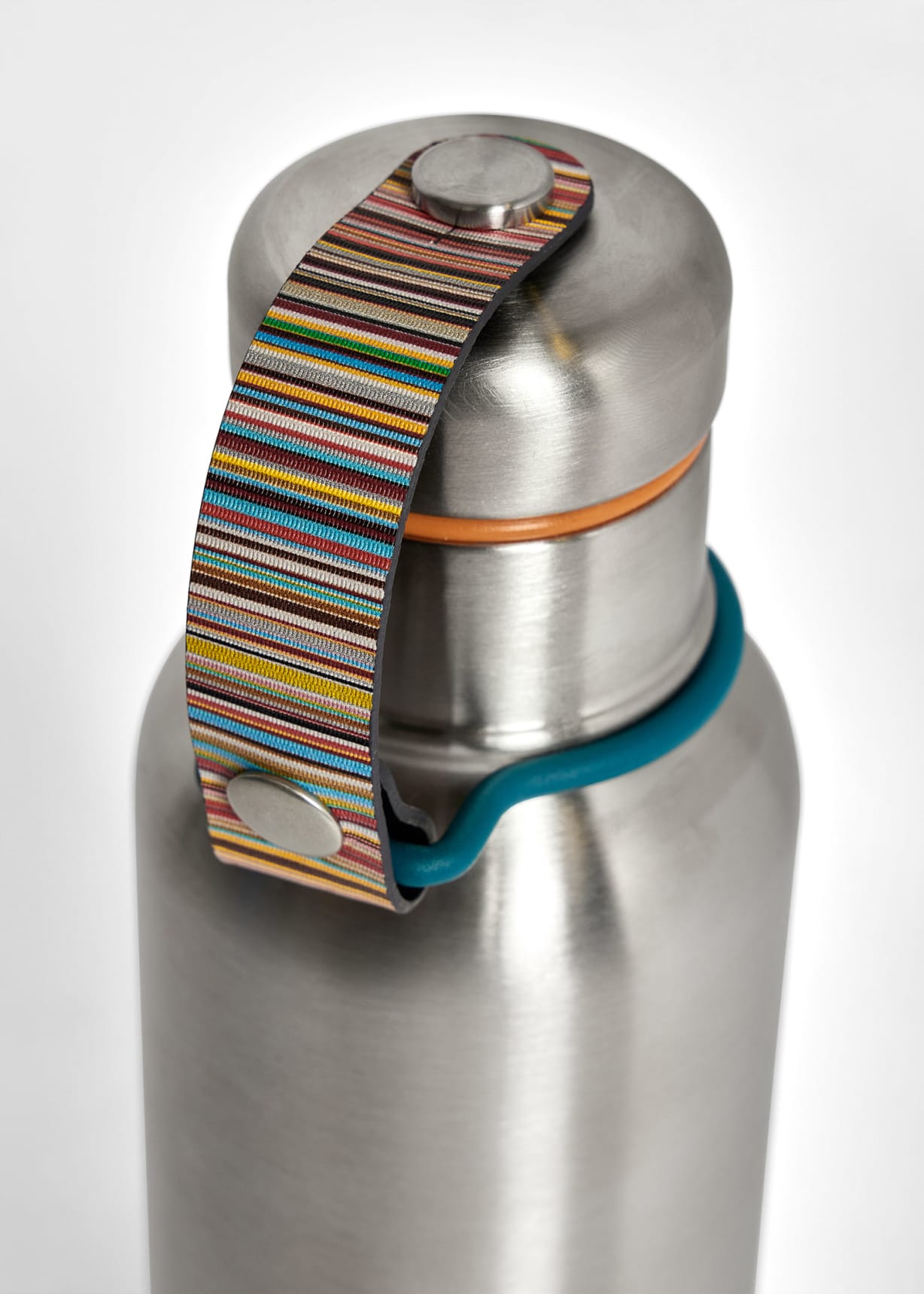 Paul Smith x Black + Blum - Insulated Water Bottle