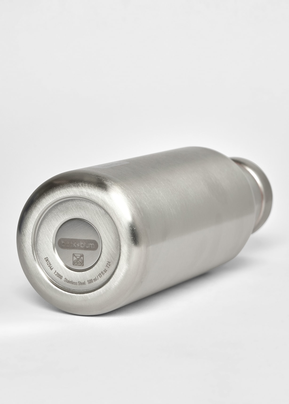 Paul Smith x Black + Blum - Insulated Water Bottle