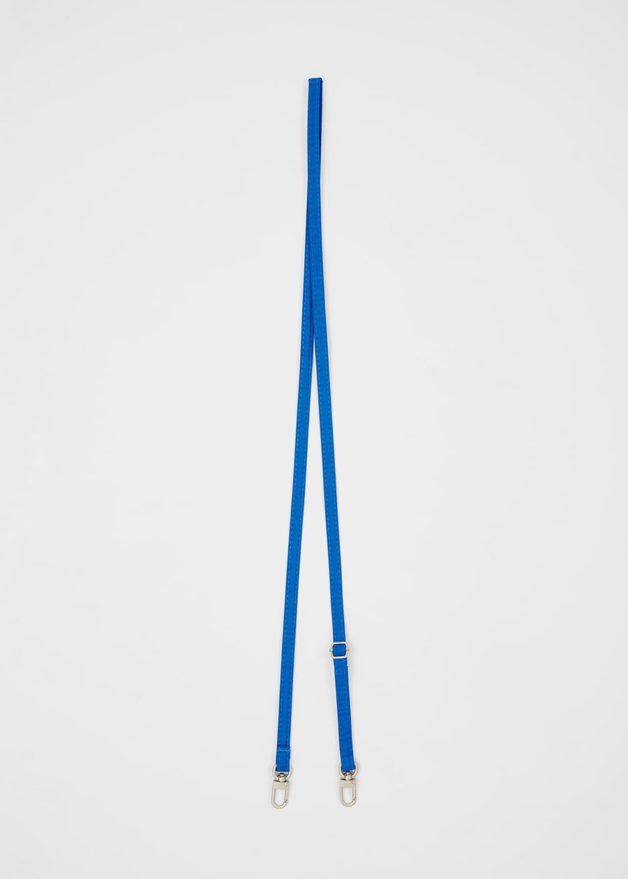 Susan Bijl - Blue Slim 'The New Strap'