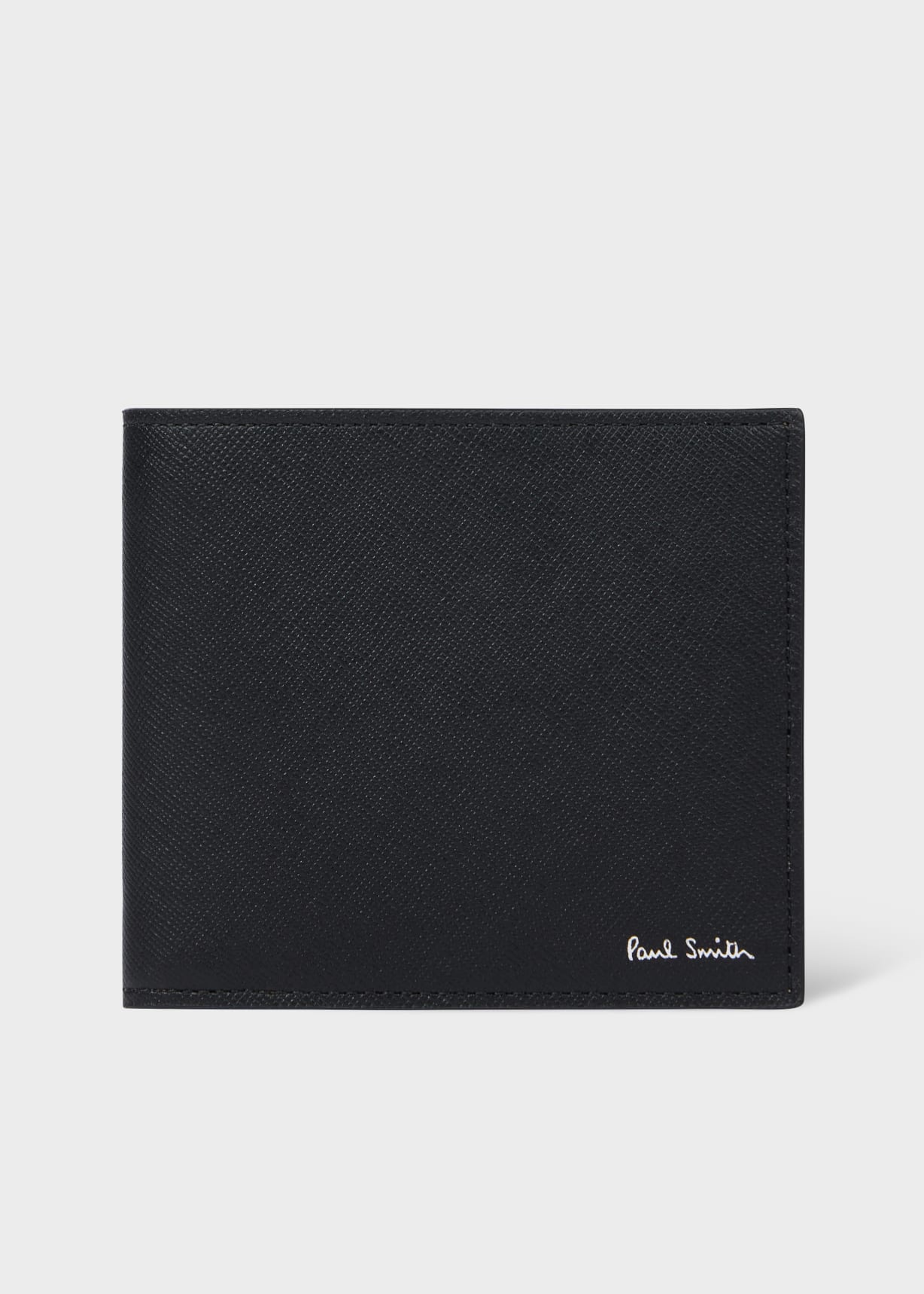 'Desert Mini' Interior Billfold and Coin Wallet