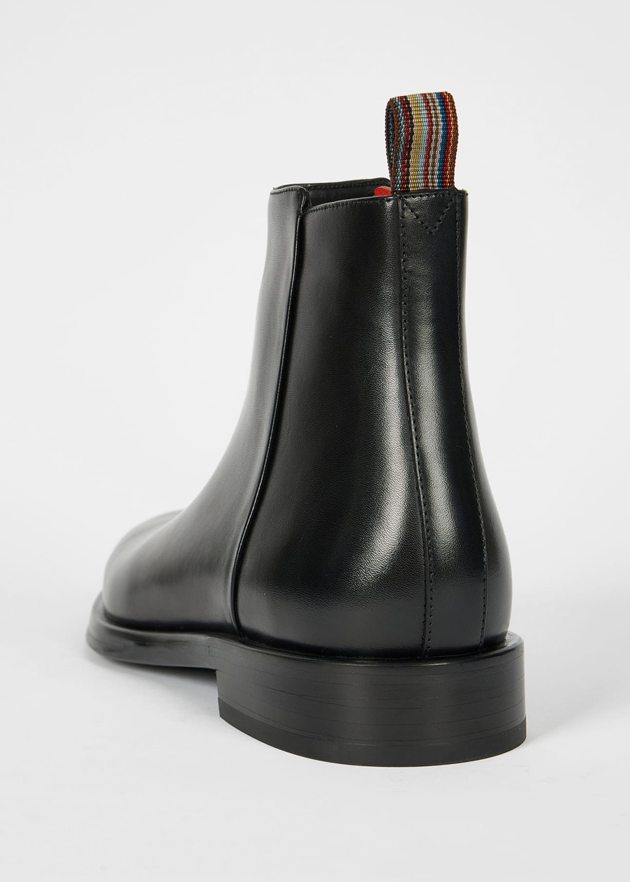 Men's Black 'Bronson' Boots